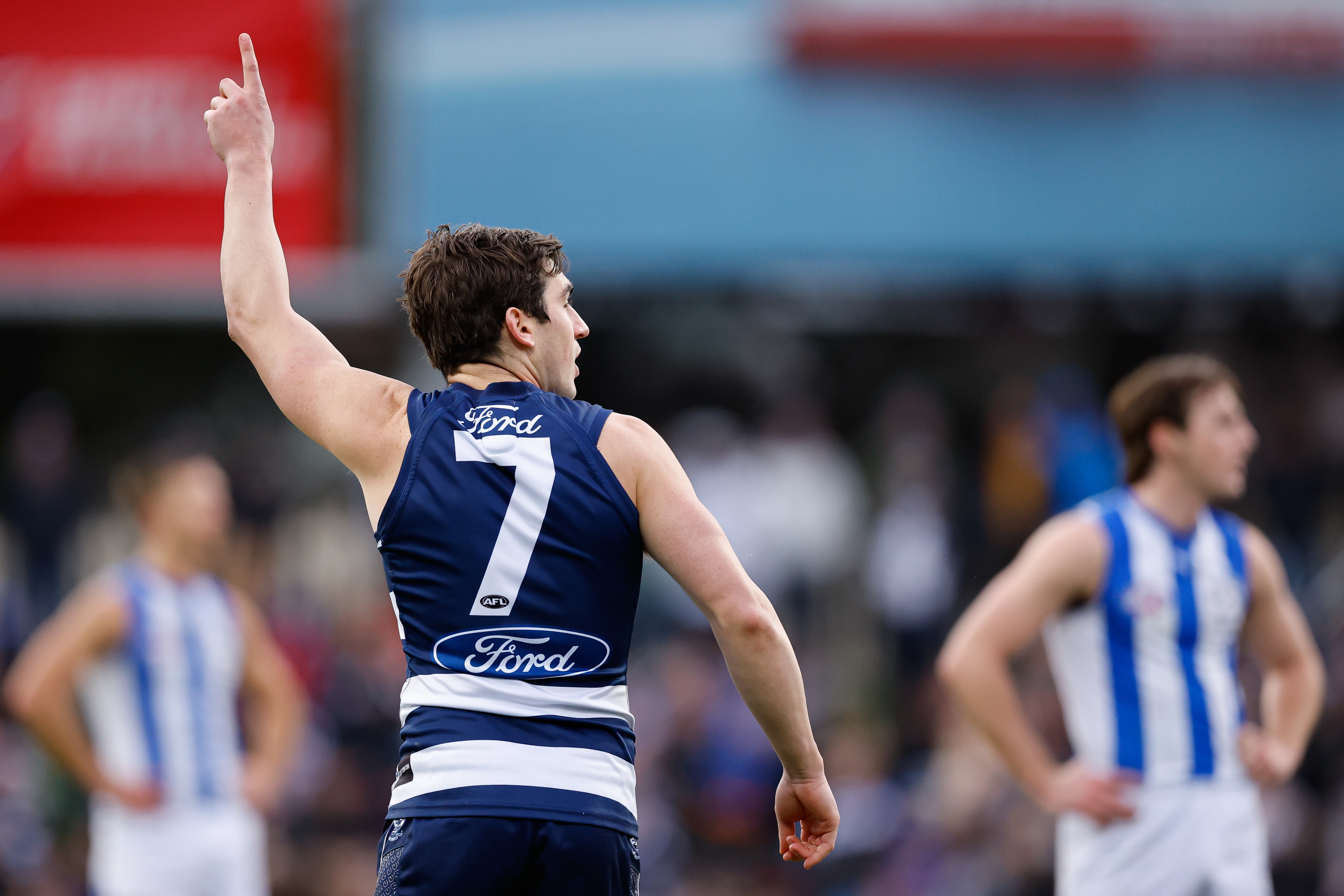 AFL Match Preview | A blue and white fight under Saturday night lights