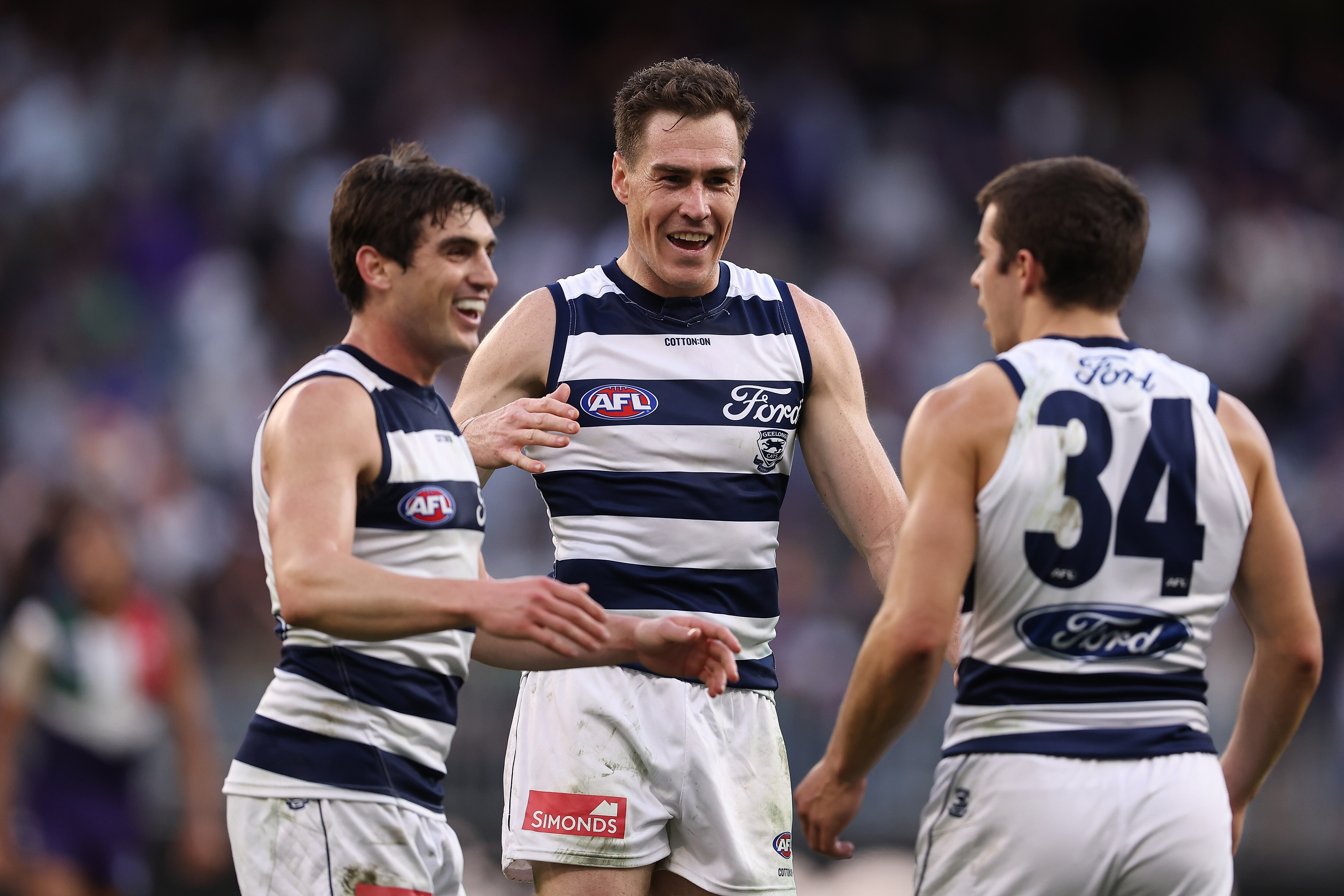 Round 23 | AFL Match Preview