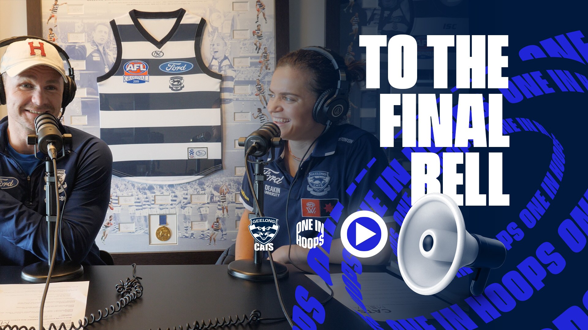 Dangerfield Believes Cats are Building at the Right Time of Year