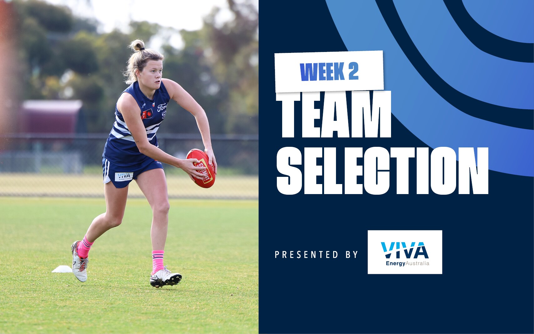 AFLW Team Selection | Week 2