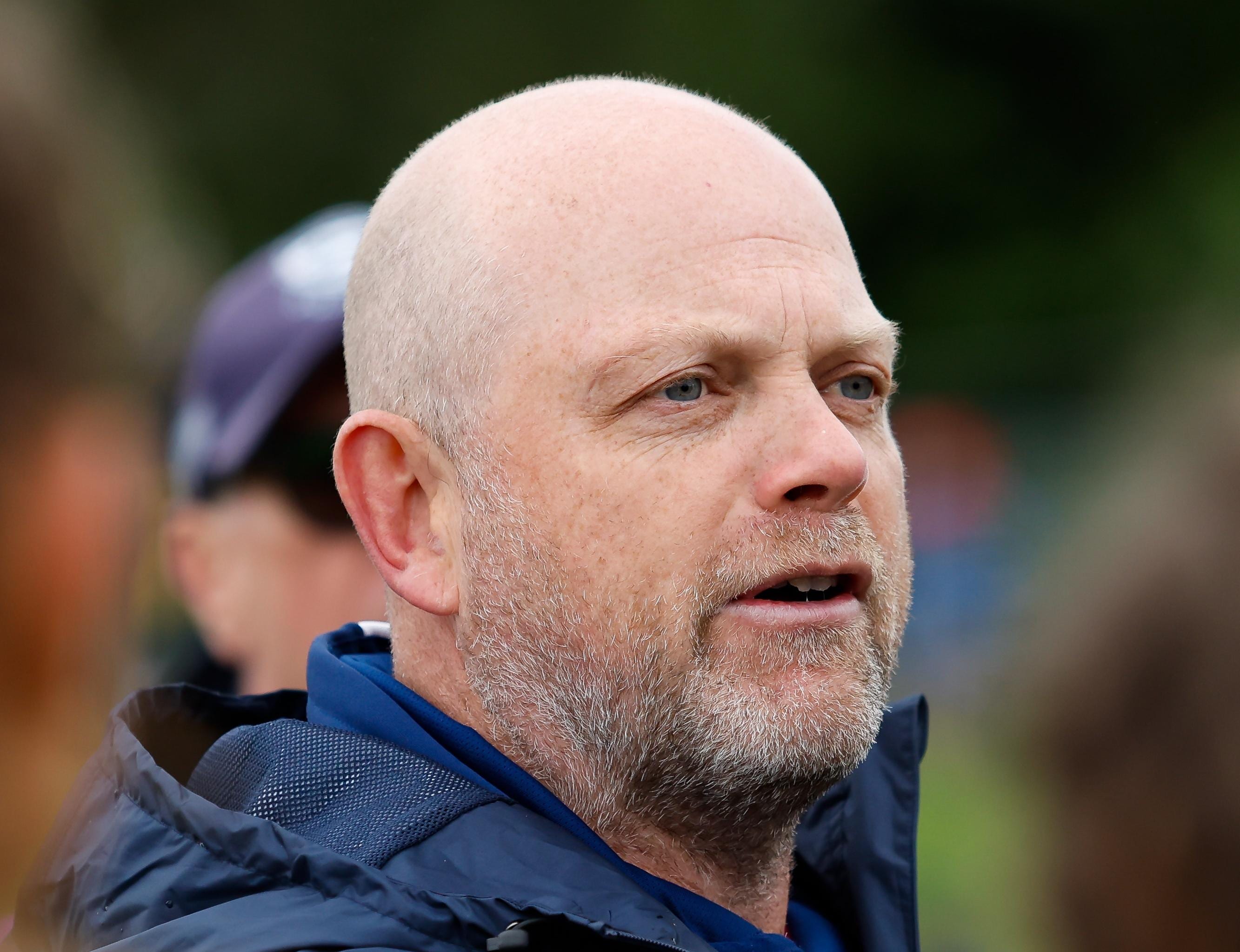 Dan Lowther | AFLW Round 1 Press Conference Takeaways