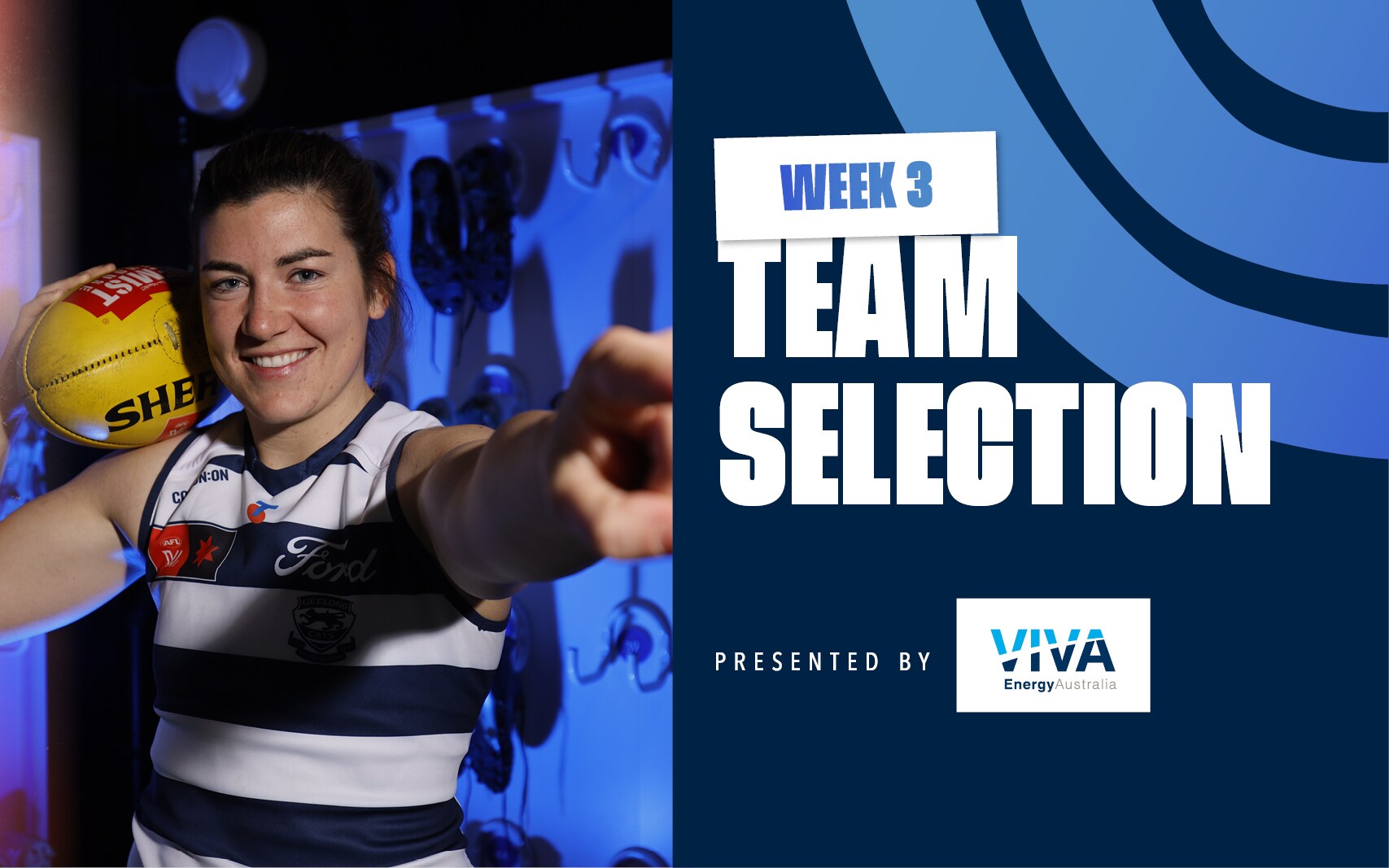 AFLW Team Selection | Week 3