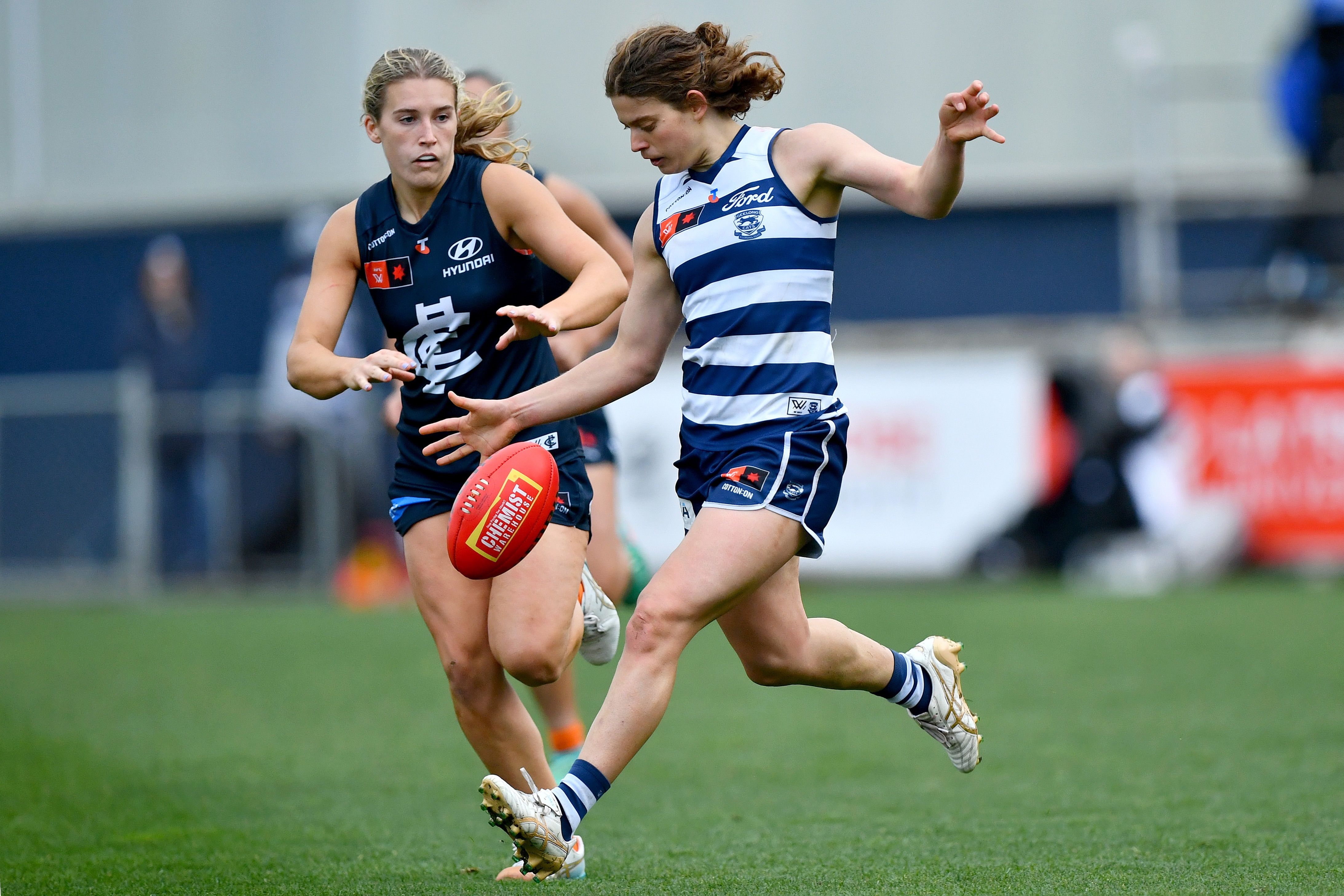 AFLW Match Preview | Cats Preparing for Must-Win Game on Sunday