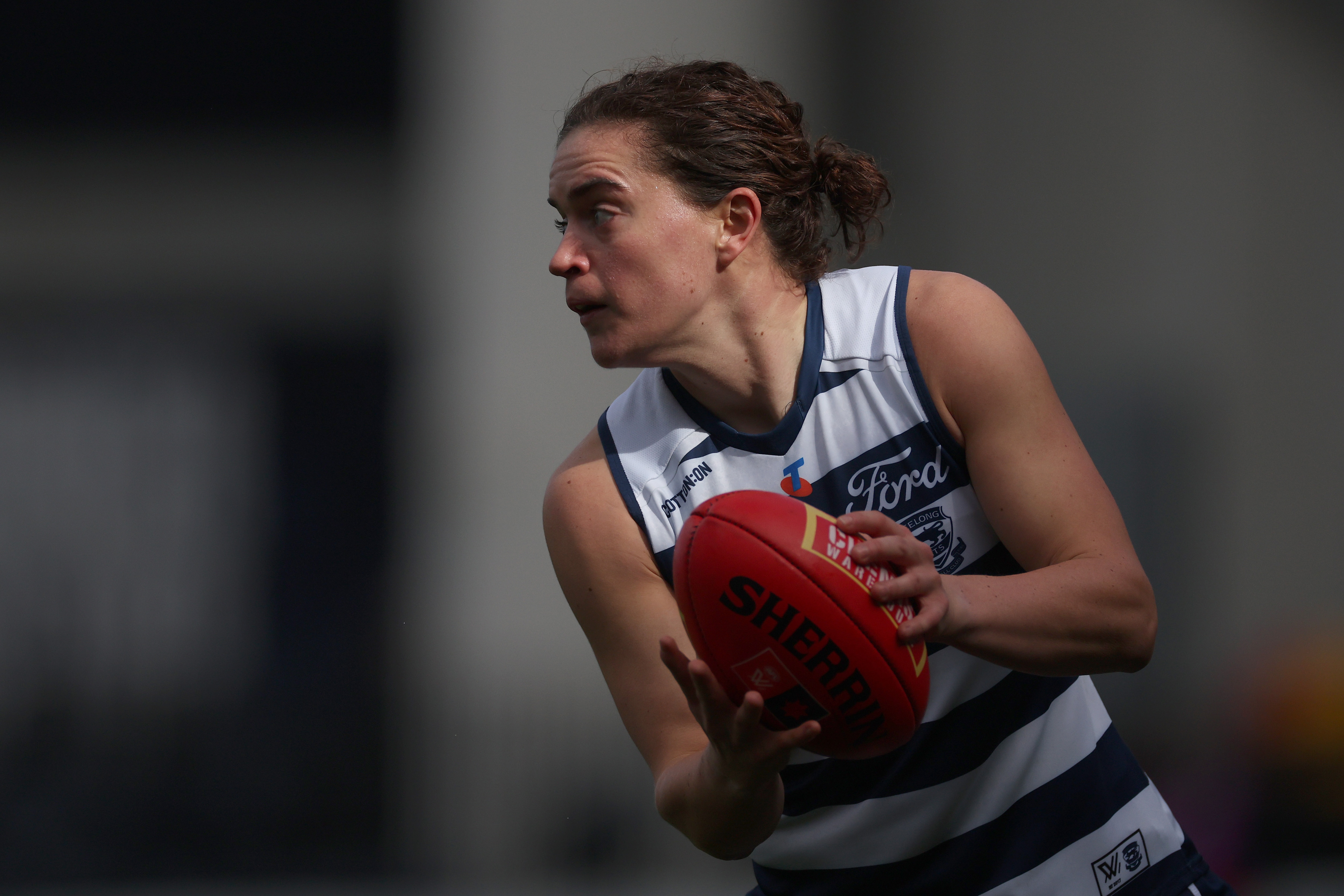 Meg McDonald | K rock Drive with Tim & Jess
