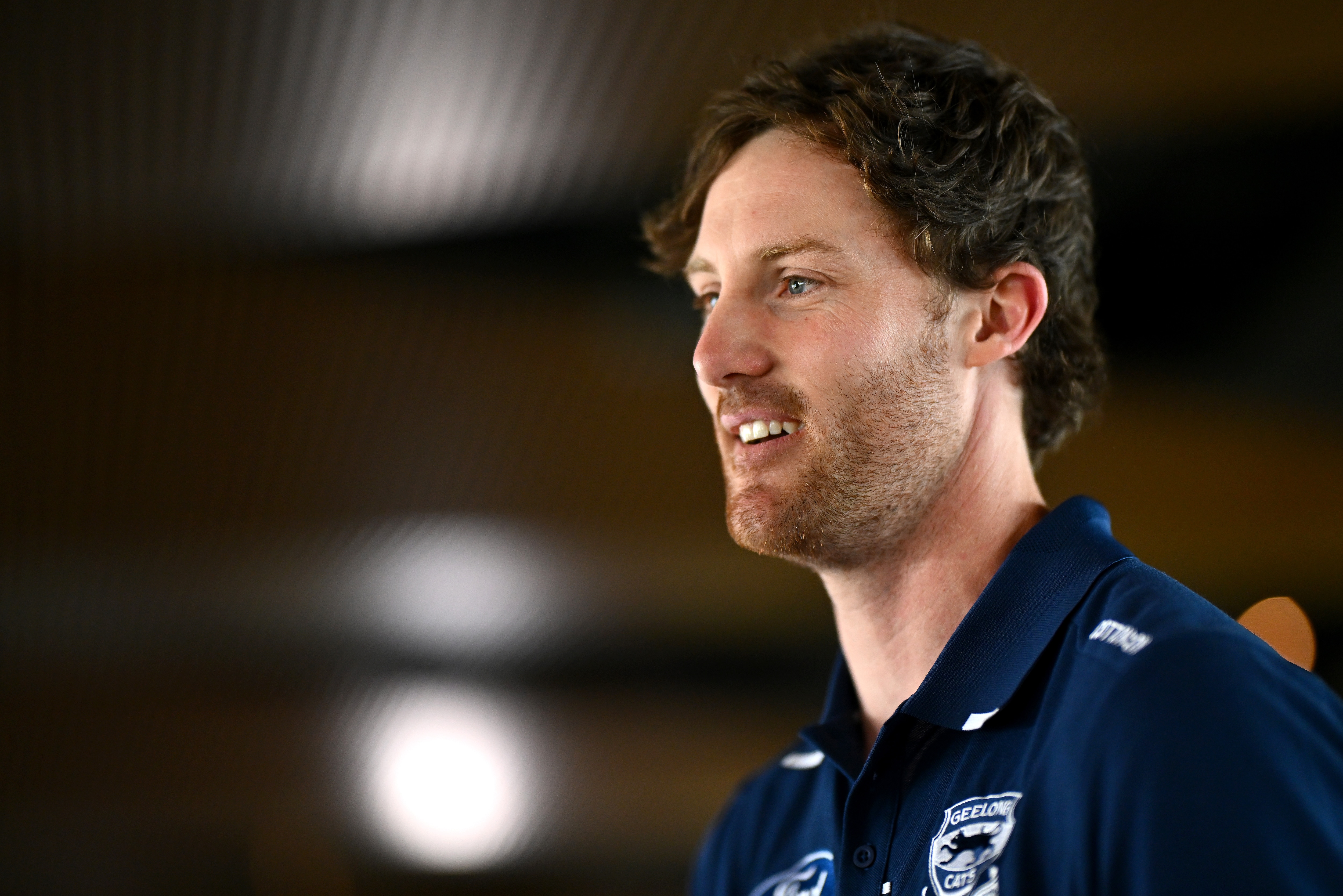 Jed Bews - RSN Breakfast
