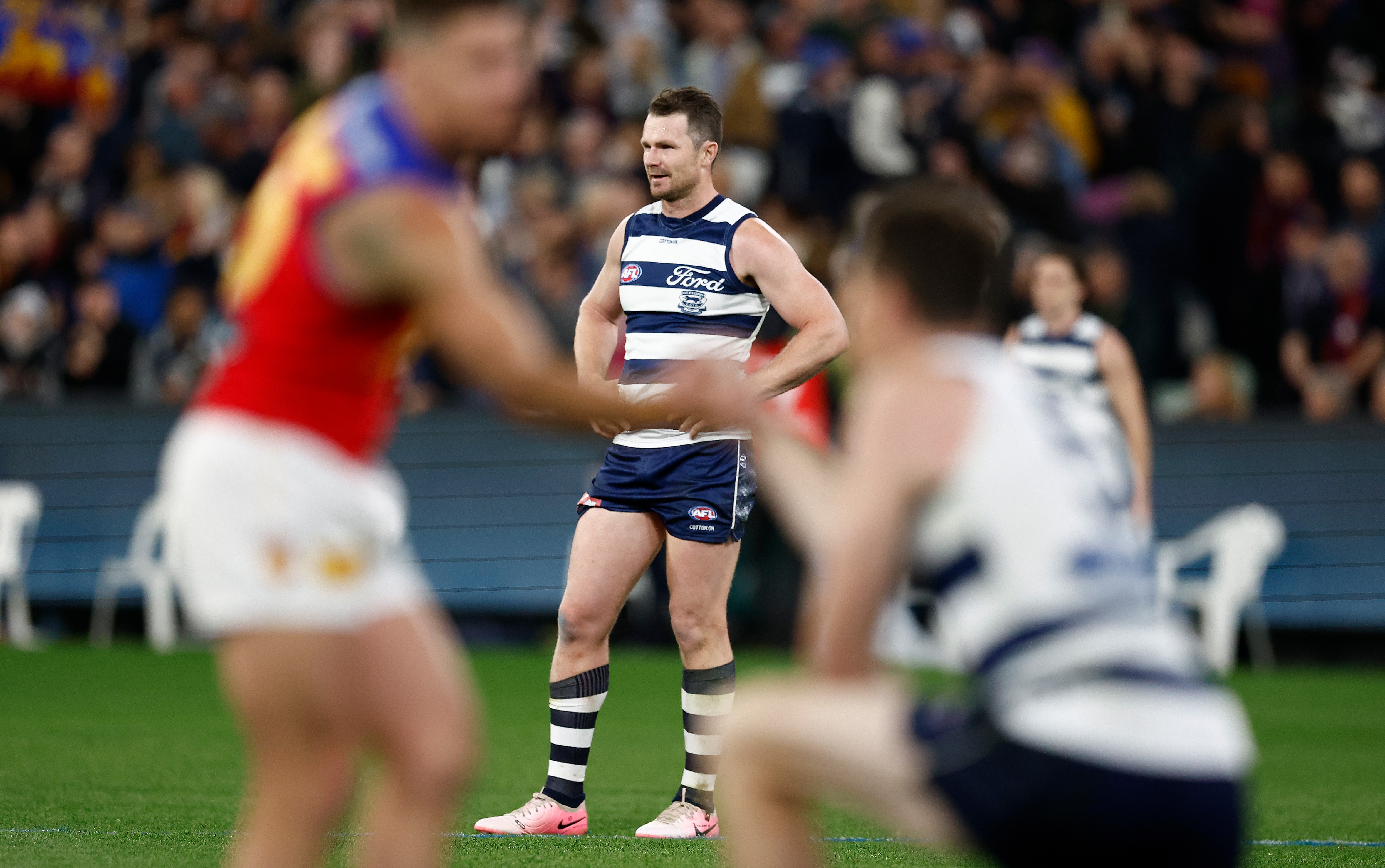 Rivalry Games You Can't Miss in 2025