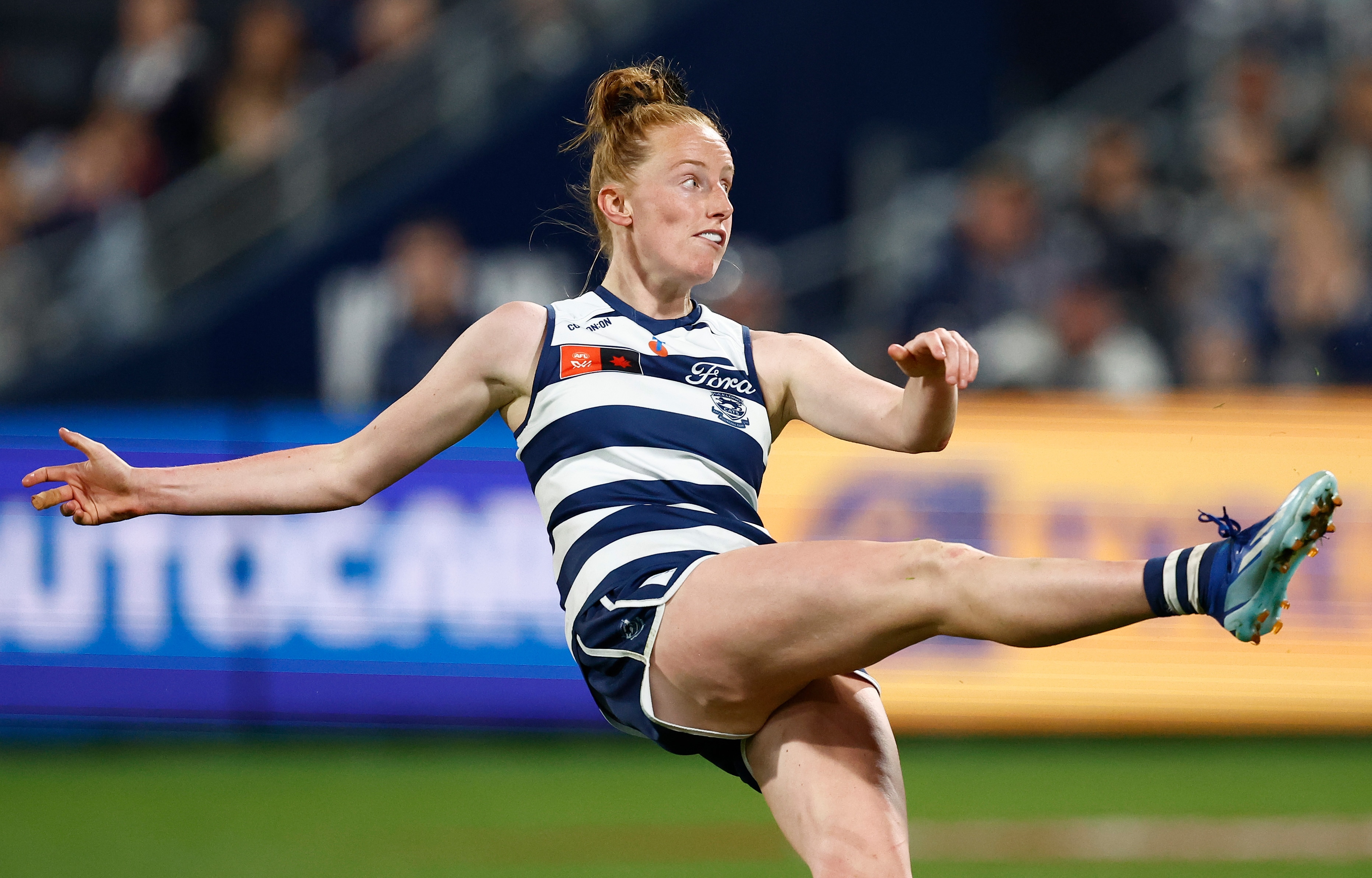 Stats Wrap | A Look Back at Moloney's Record Breaking Season