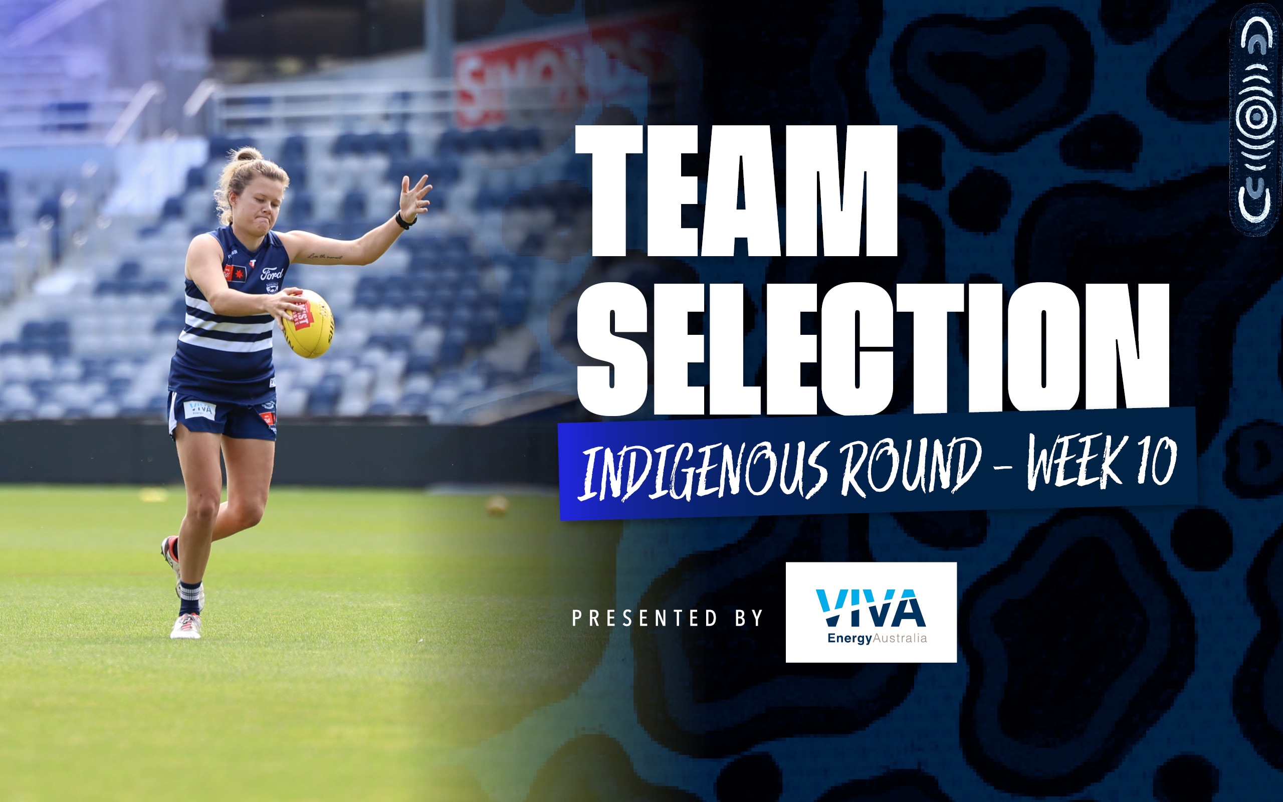 AFLW Team Selection | Week 10