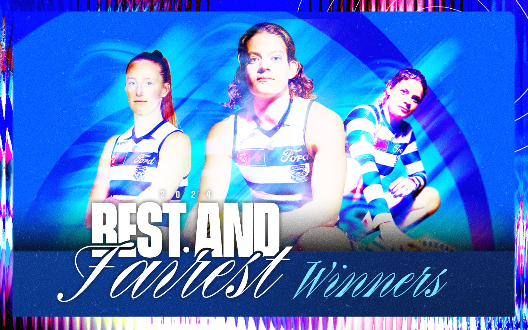 Morrison crowned Cats Best and Fairest