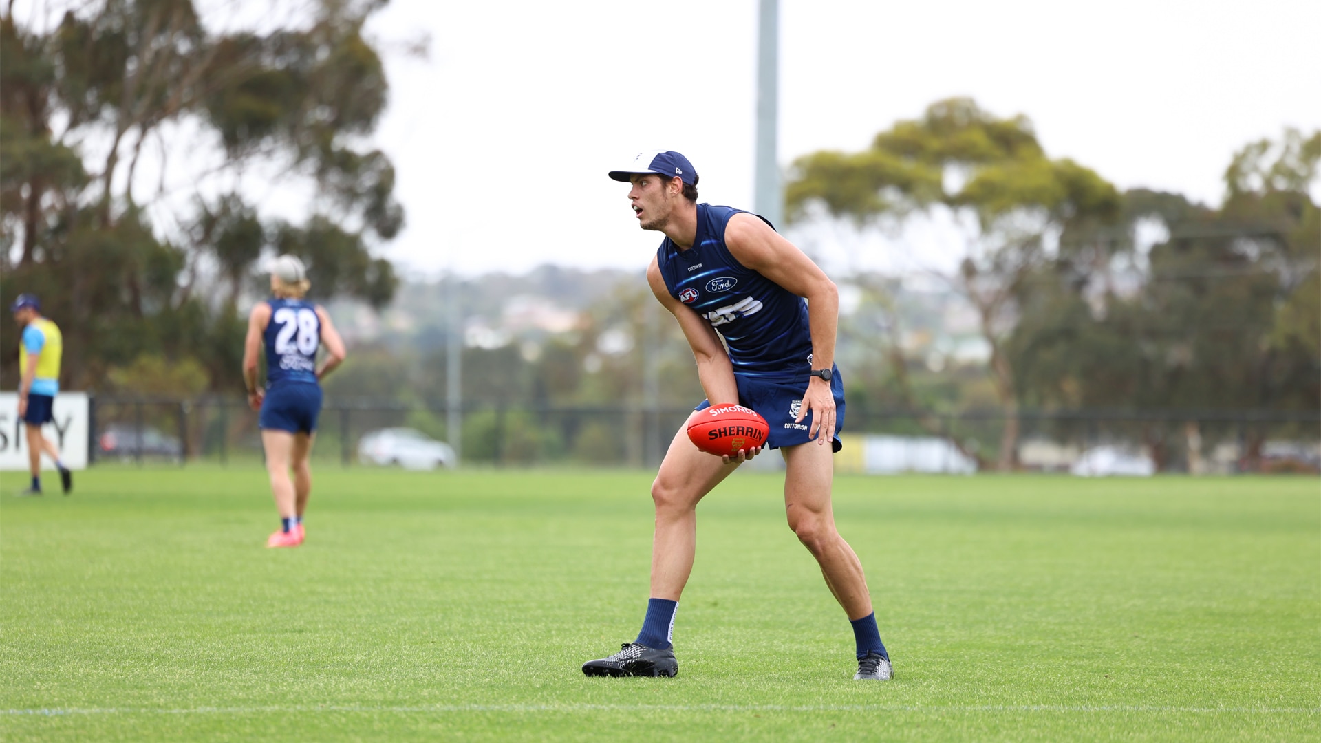 Shannon Neale | Press Conference Takeaways