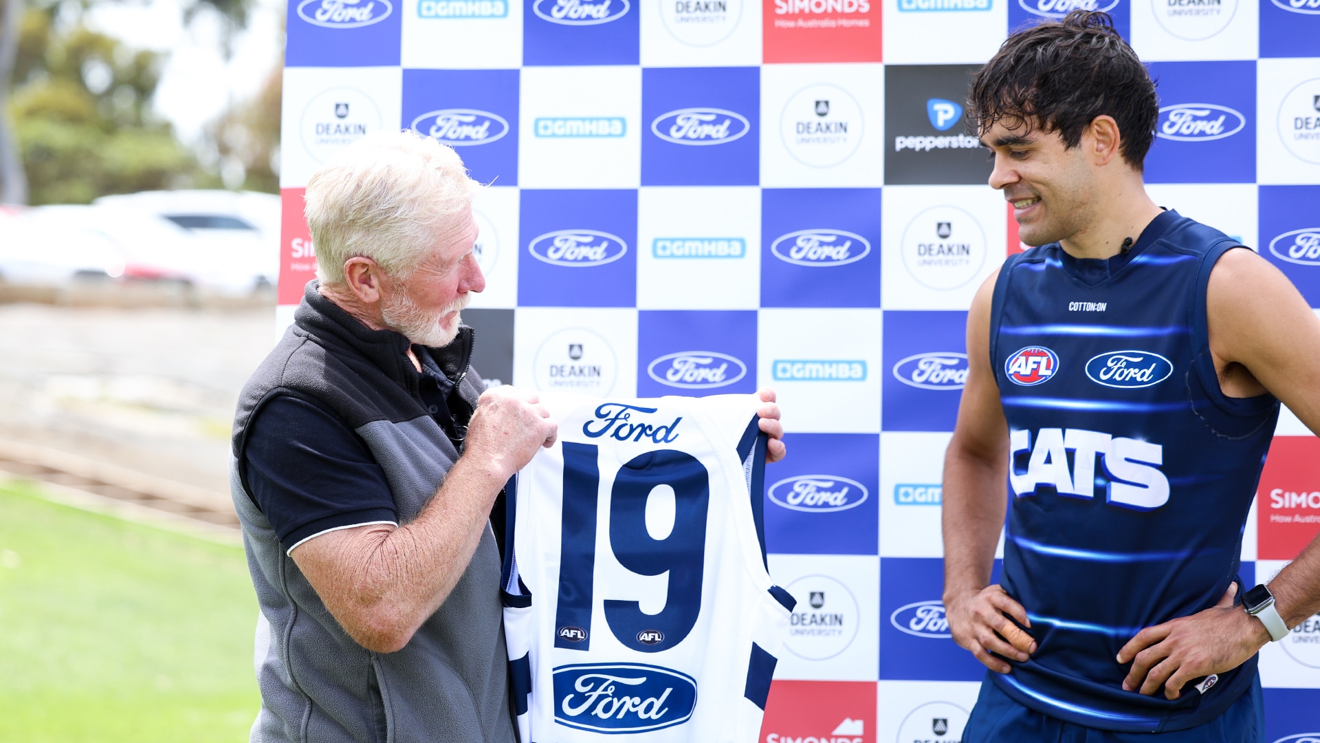 Jack Martin & Neville Bruns Press Conference | Best Moments