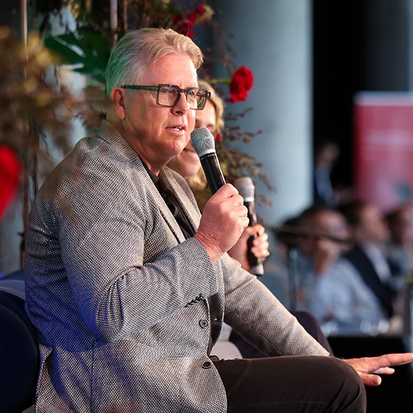 Steve Hocking | SEN Dwayne's World Interview