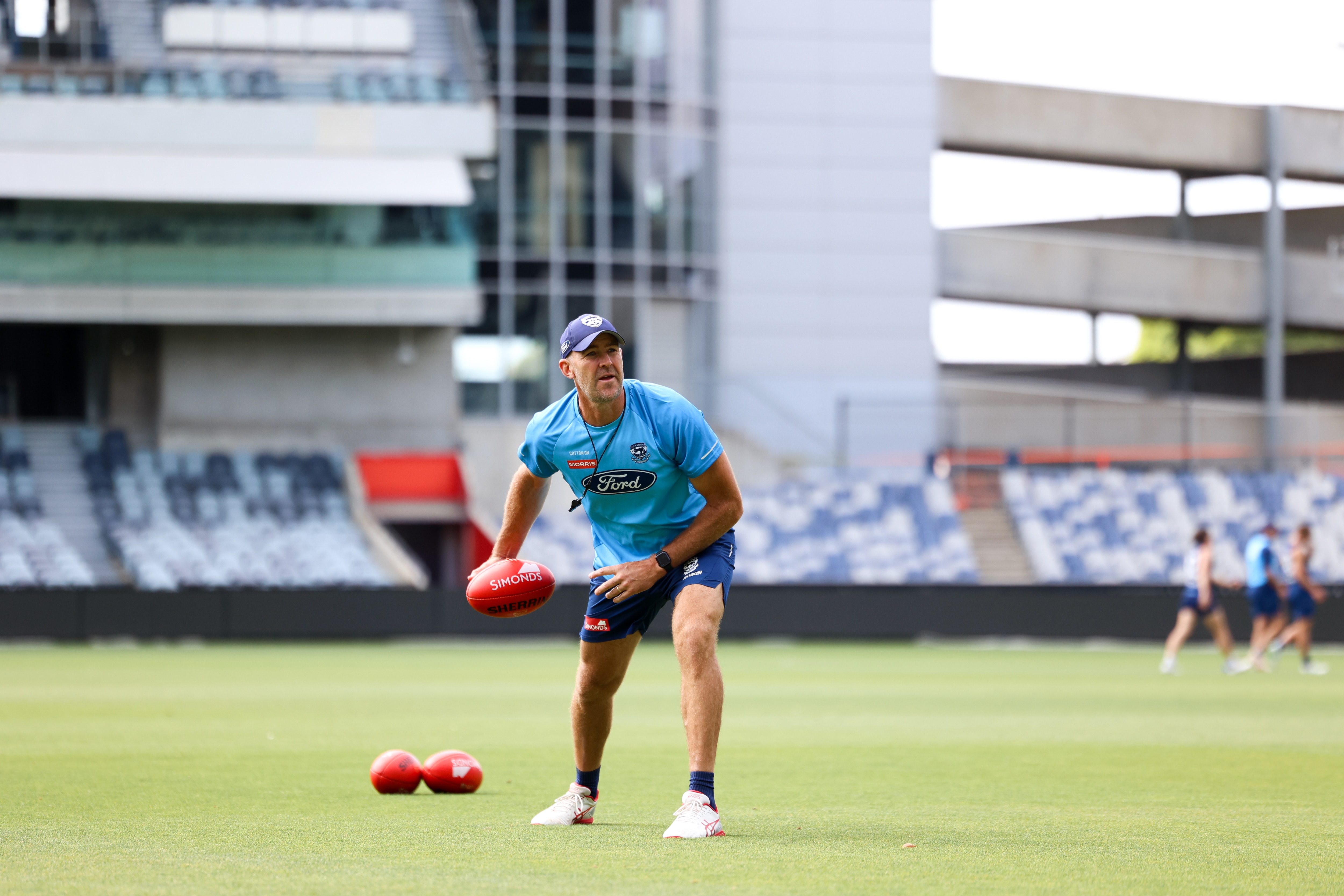 Steven King | K rock - Tom, Lingy and Loggy Interview