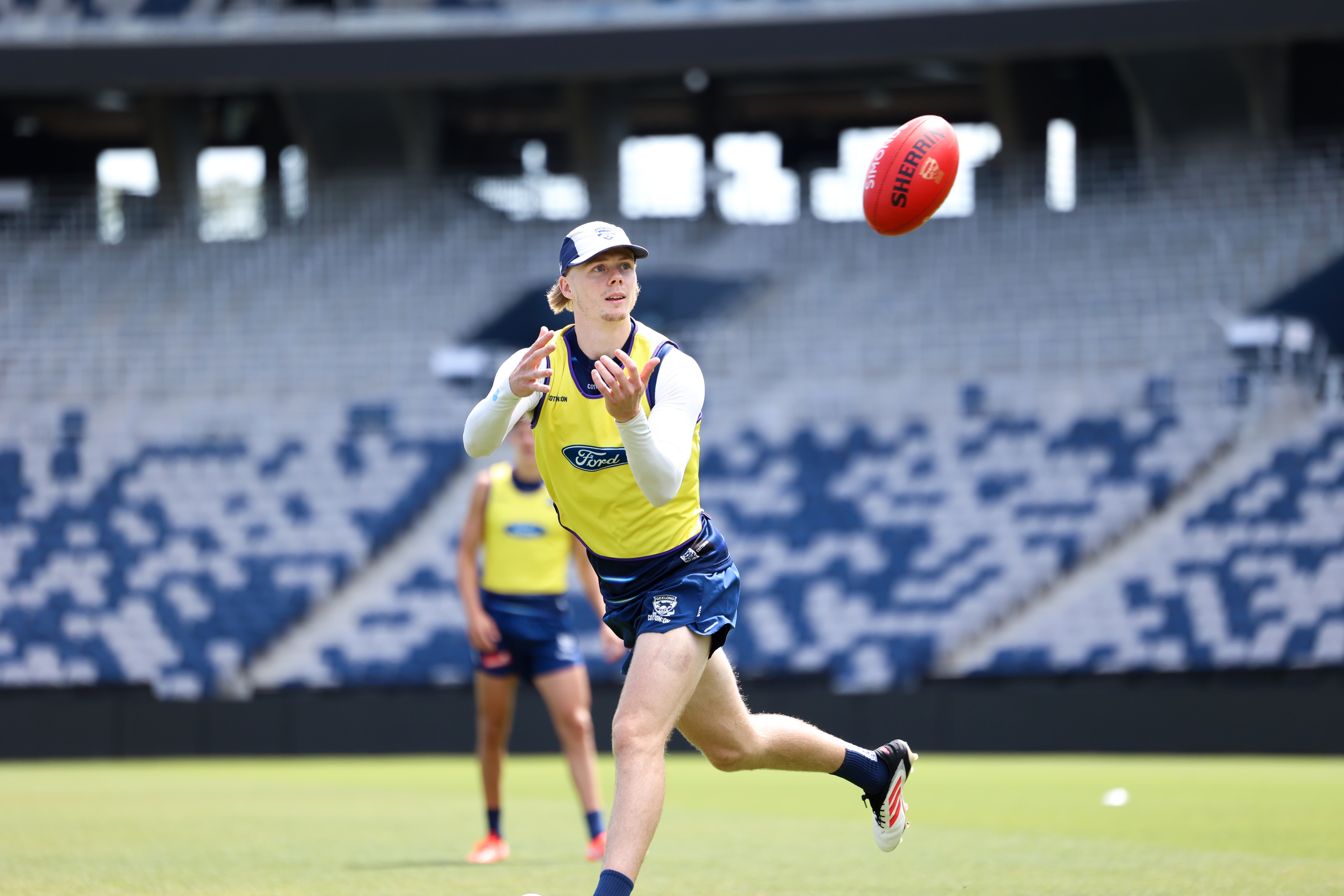 A Drive to Succeed: The Story Behind Zach Guthrie's Meteoric Rise