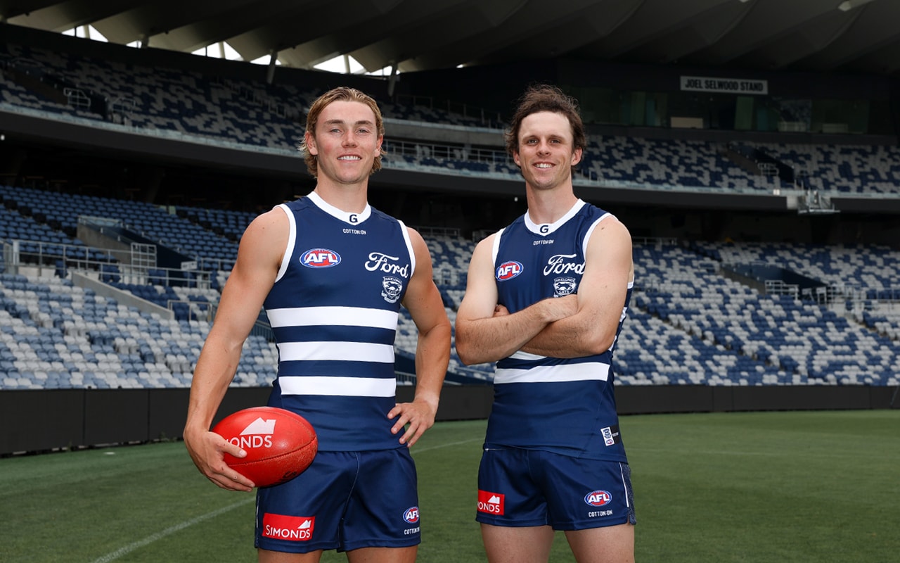 Everything You Need to Know about Monday's Match Simulation