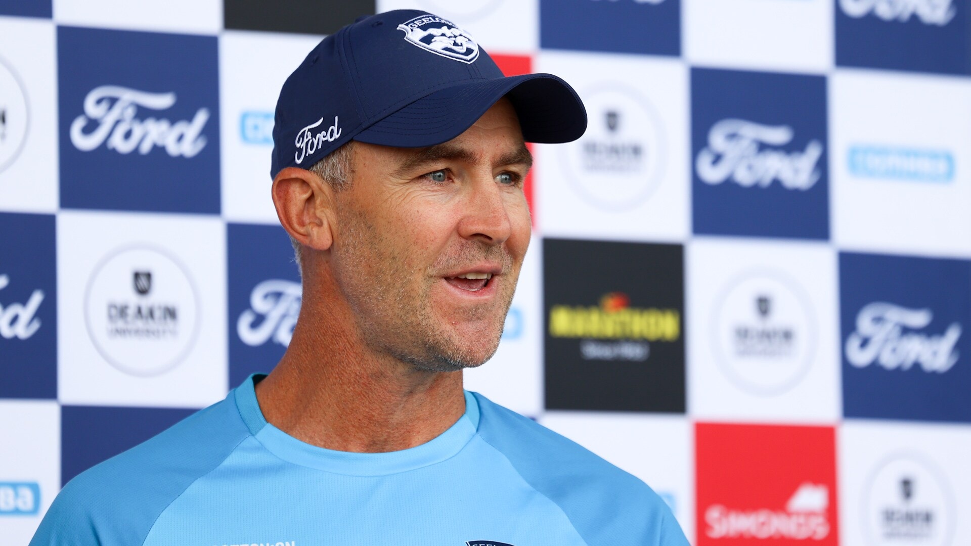 Steven King | AAMI Community Series Press Conference Takeaways