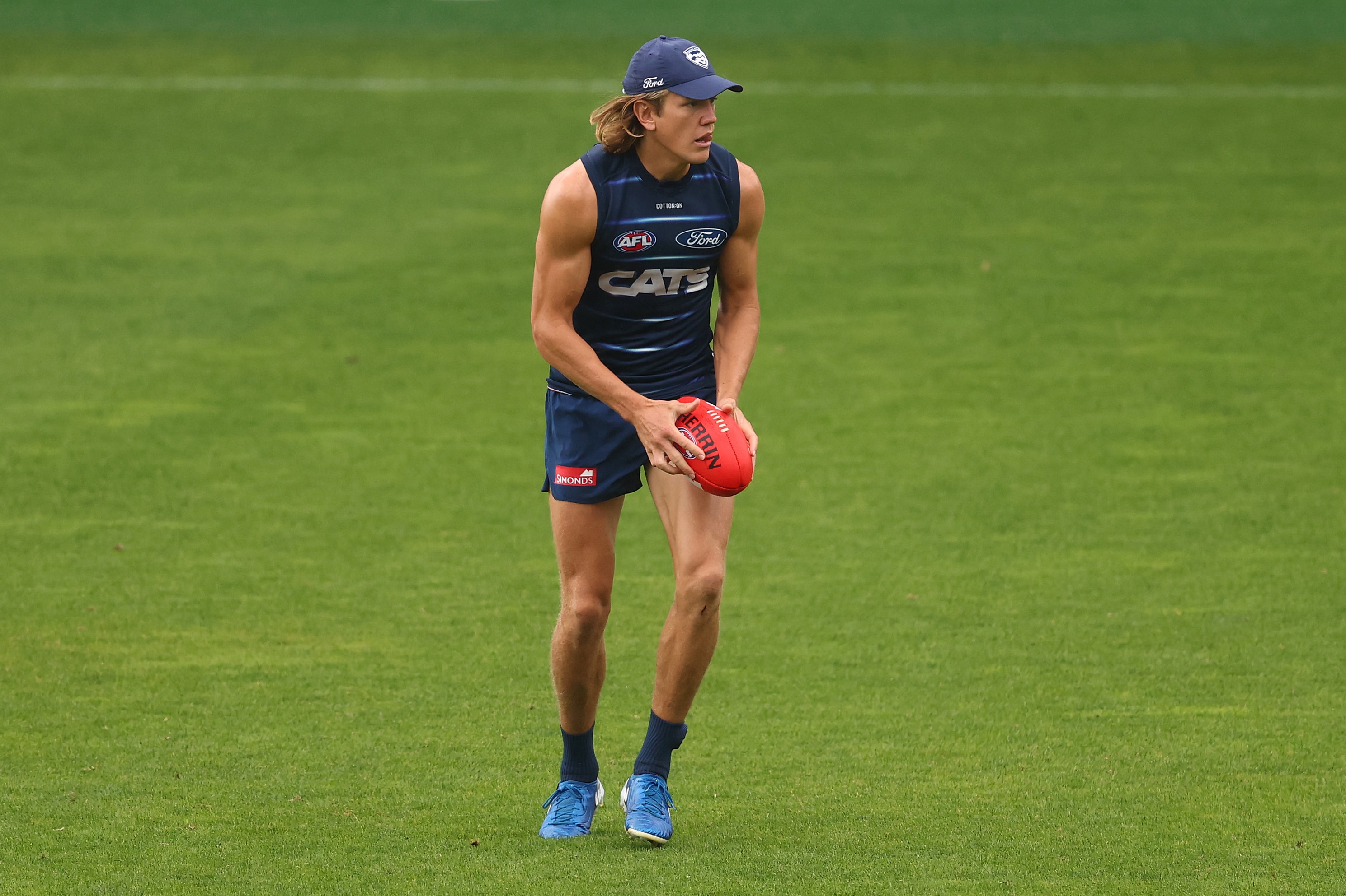 VFL Team Selection | Round Two