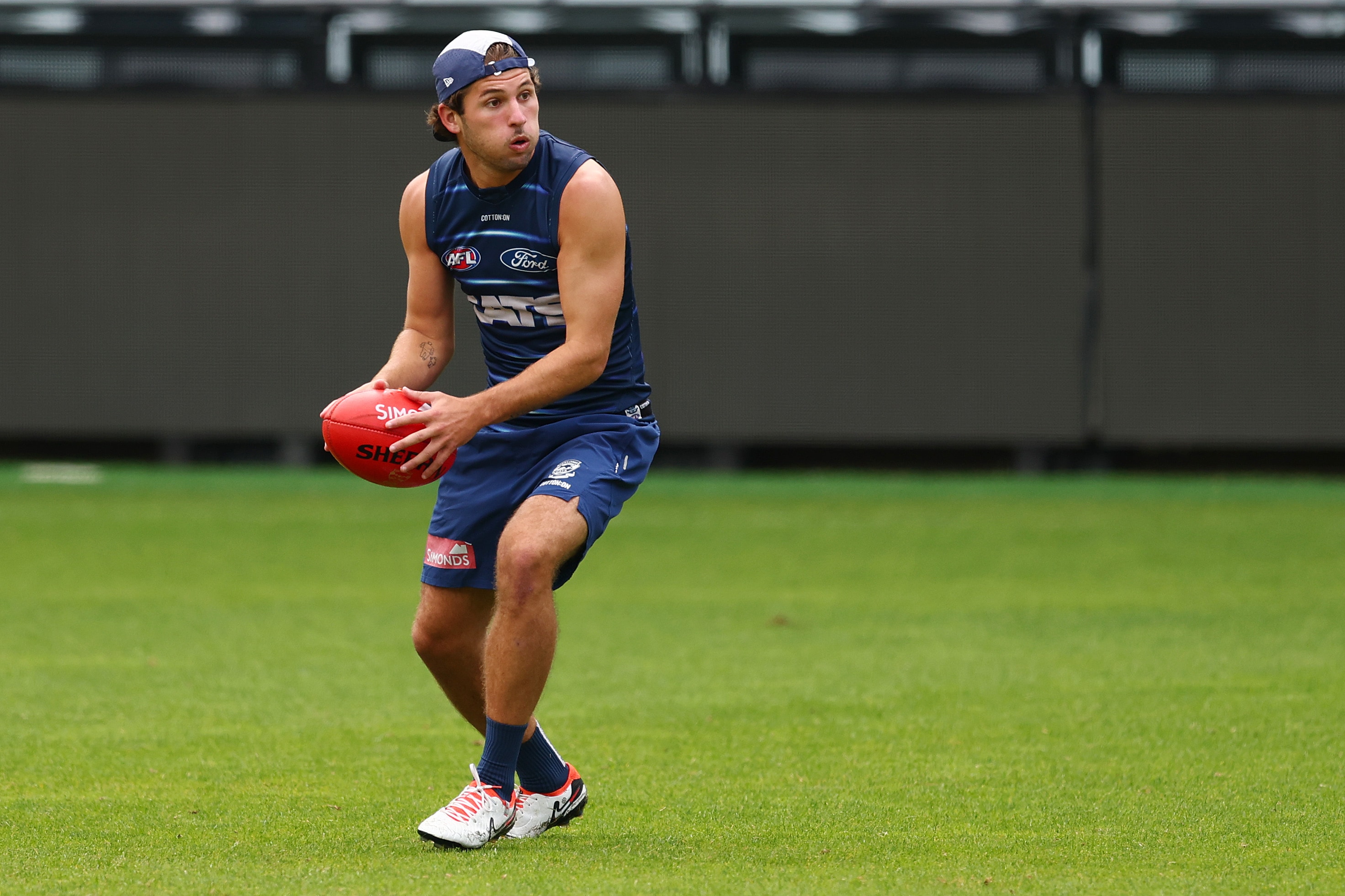 VFL Match Preview | Round Three v Casey