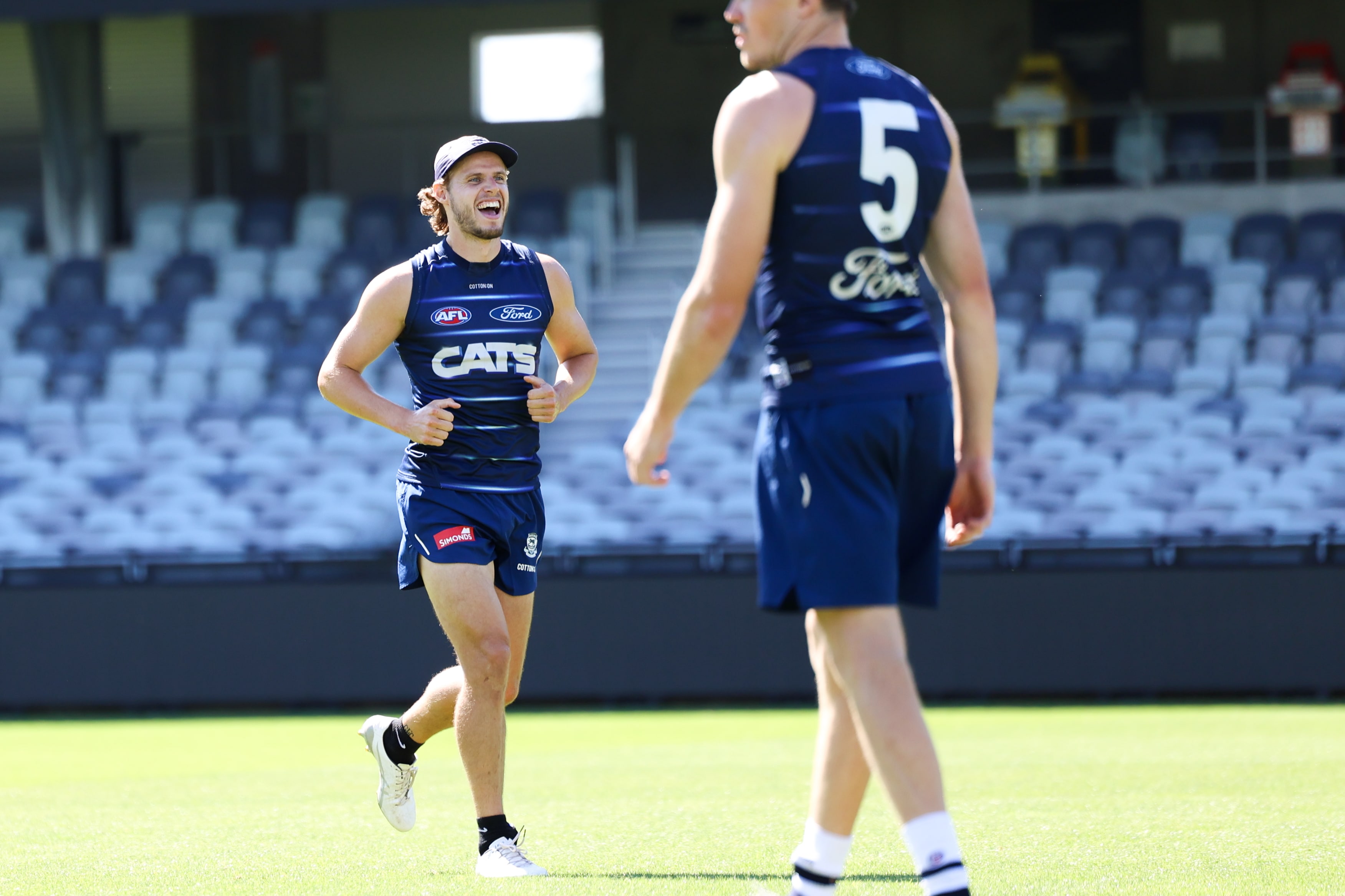 VFL Team Selection | Premiership Cat set to make long awaited return