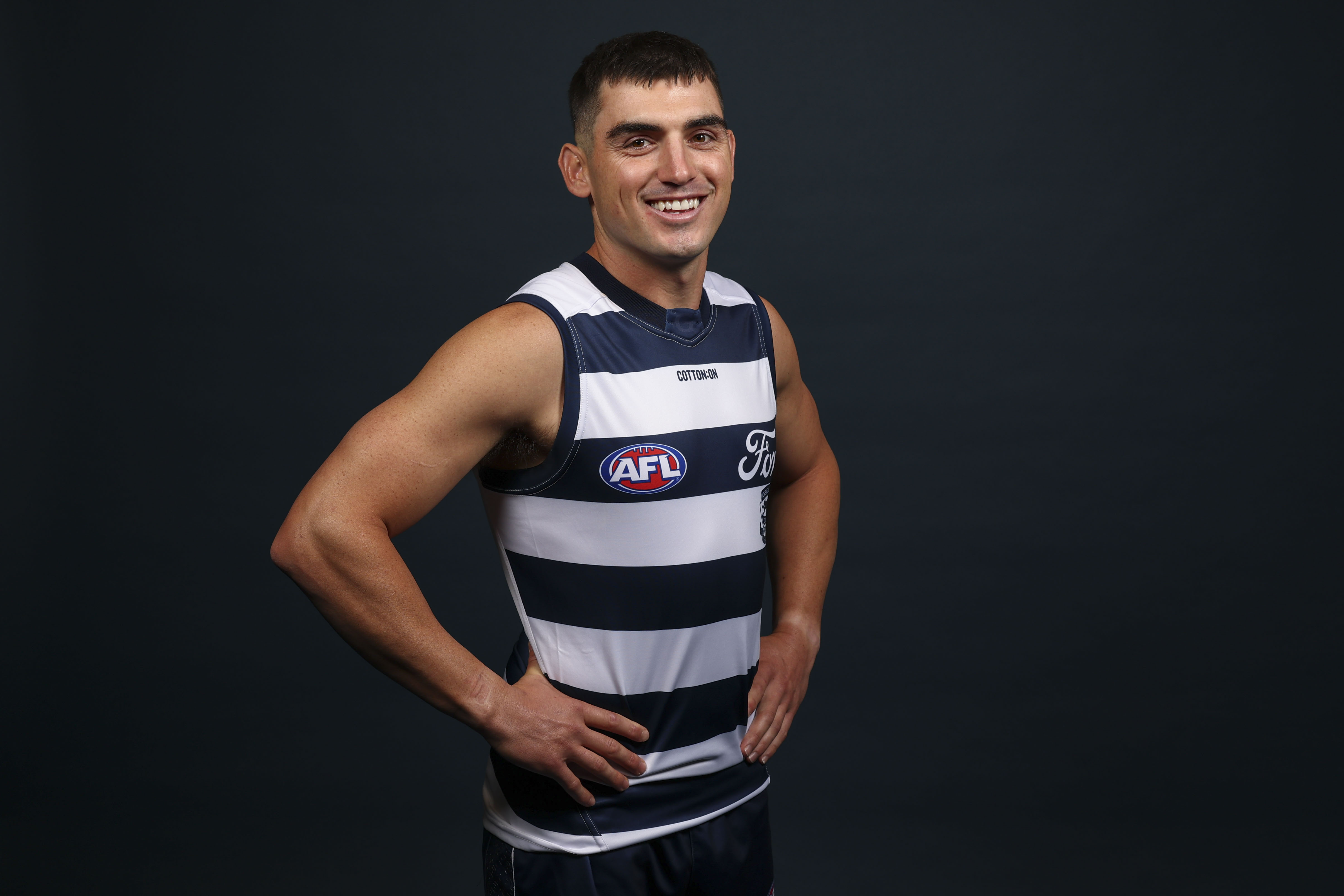 Shaun Mannagh | Triple M - 'The Rush Hour' Interview