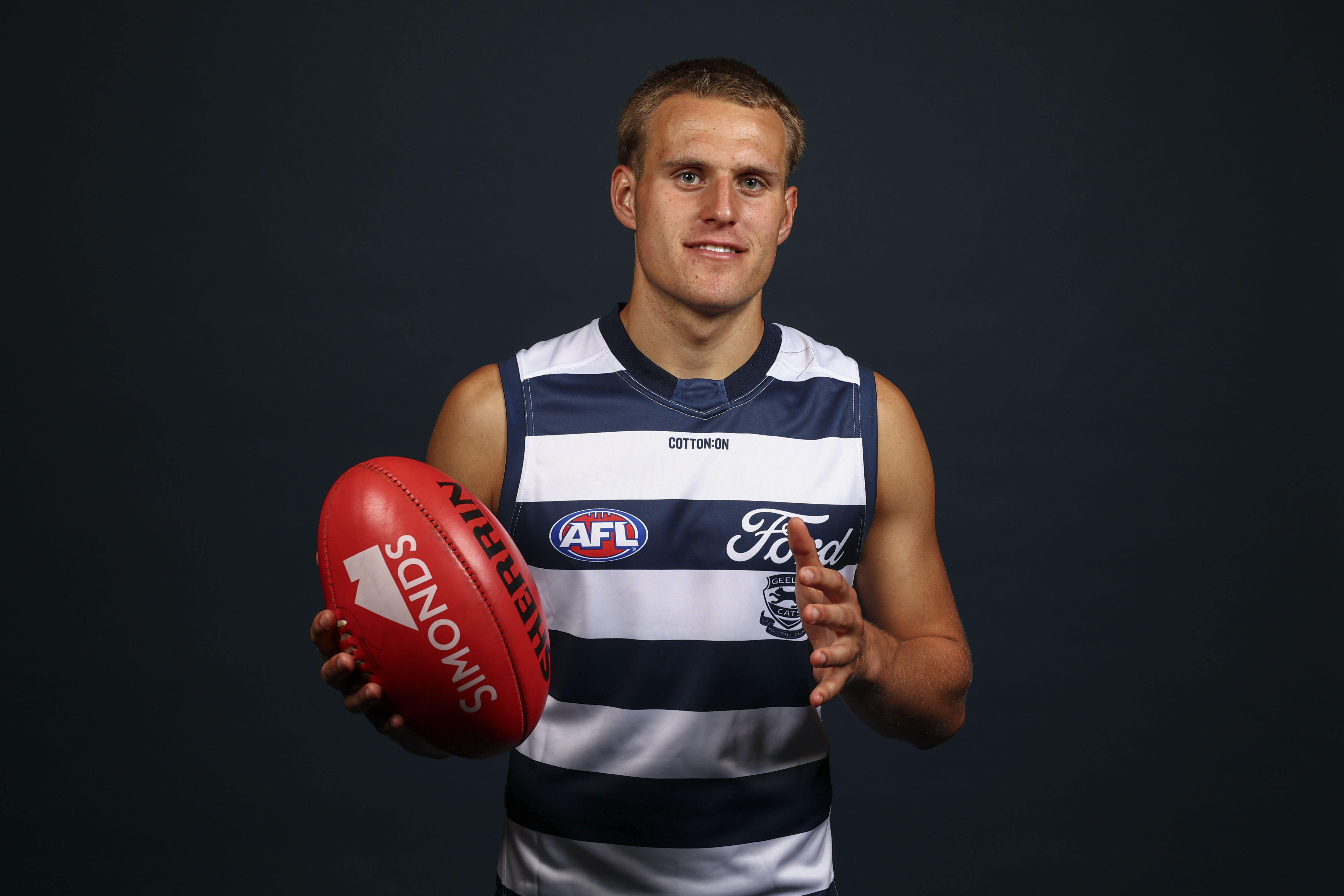 'Inspired by Family, Rising Through Football:' How George Stevens ...