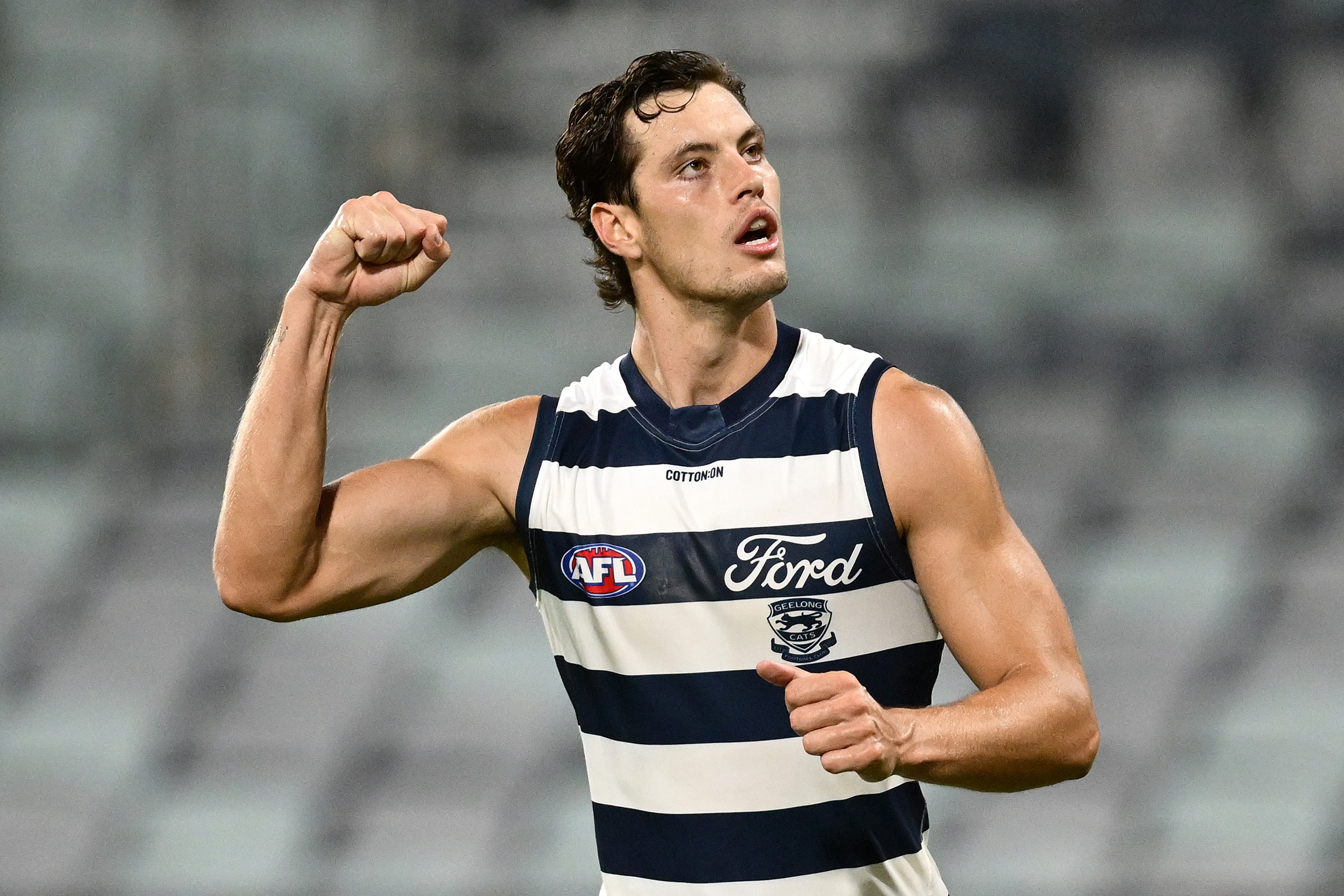 Shannon Neale | Press Conference Takeaways