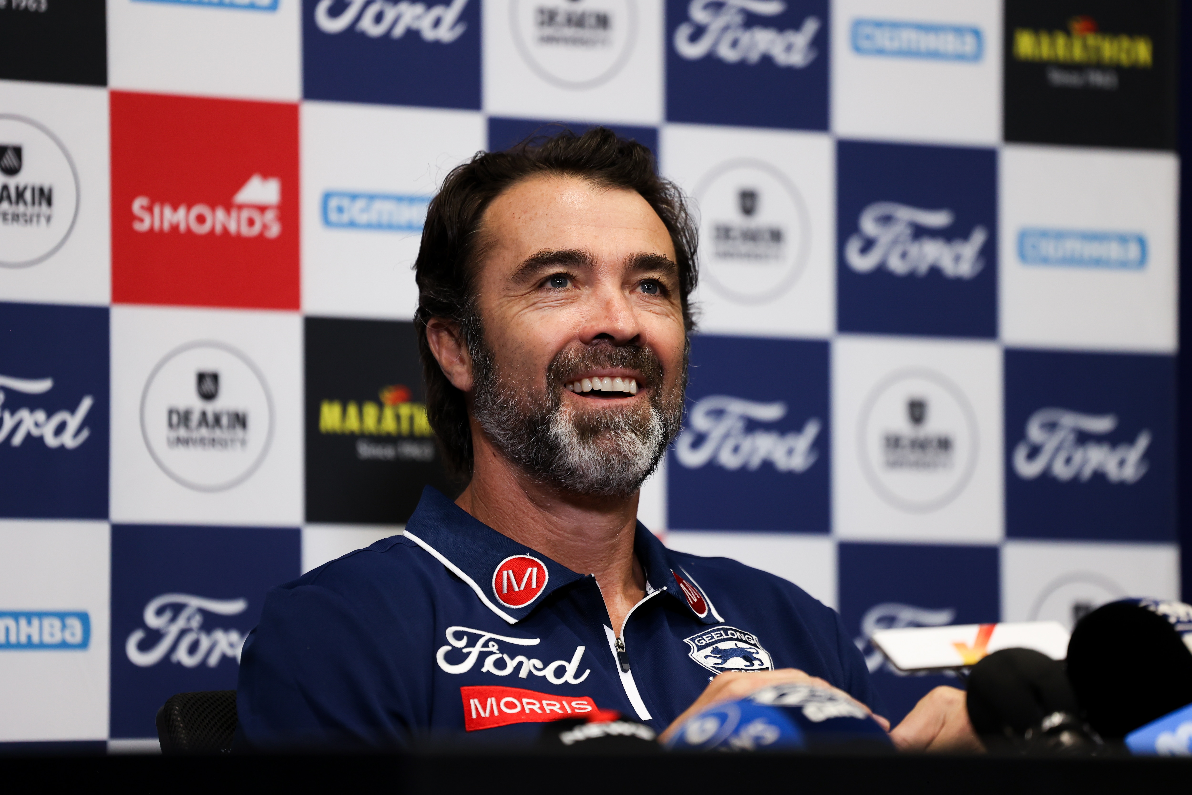 'Tag, You're It': Scott provides insight into tagging from a coaches ...