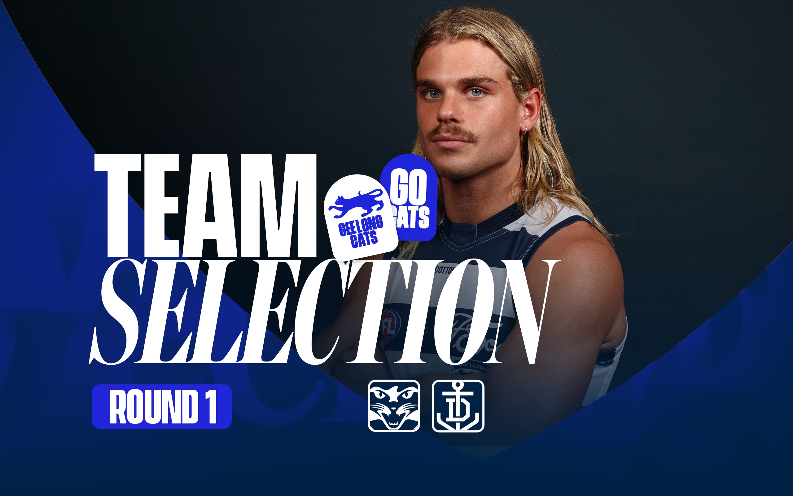 Team Selection | Round One