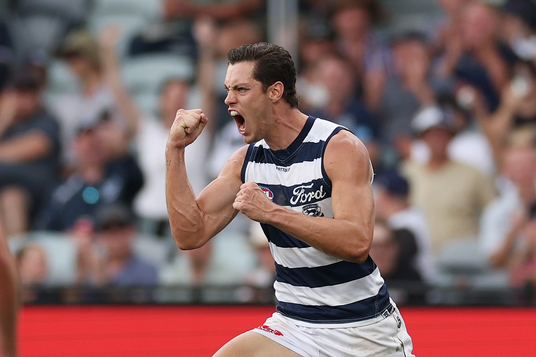 Shannon Neale | Tim & Jess - K rock Interview