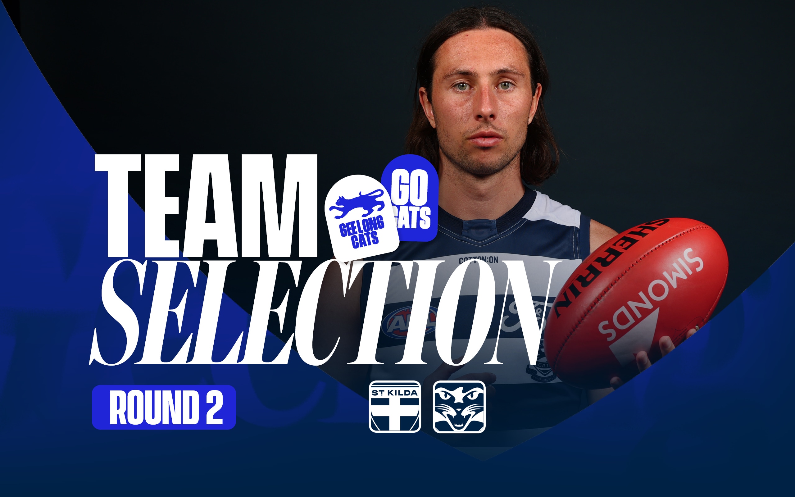 Team Selection | Round Two