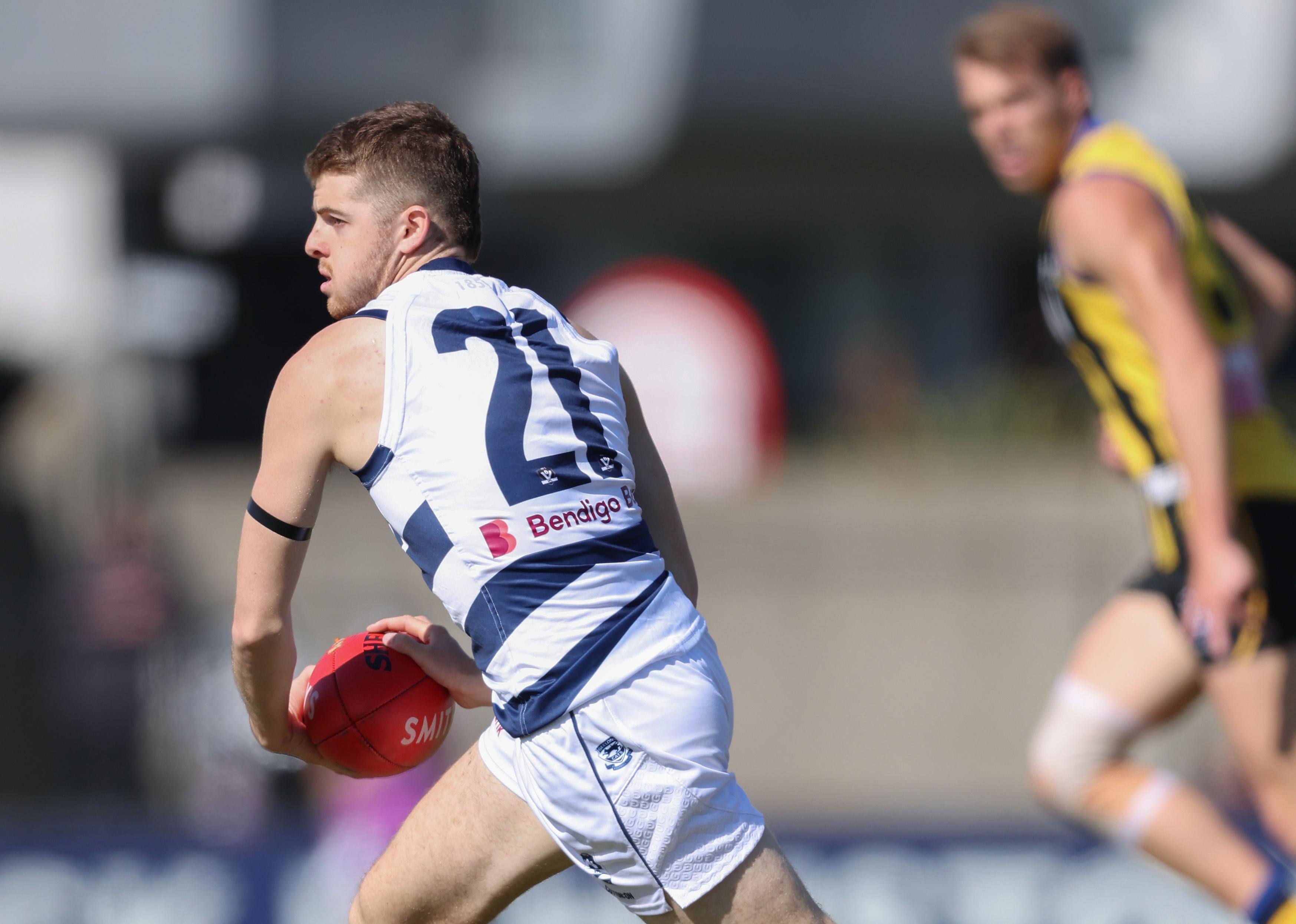 VFL Stats Wrap | Five Standout Performances from Round One