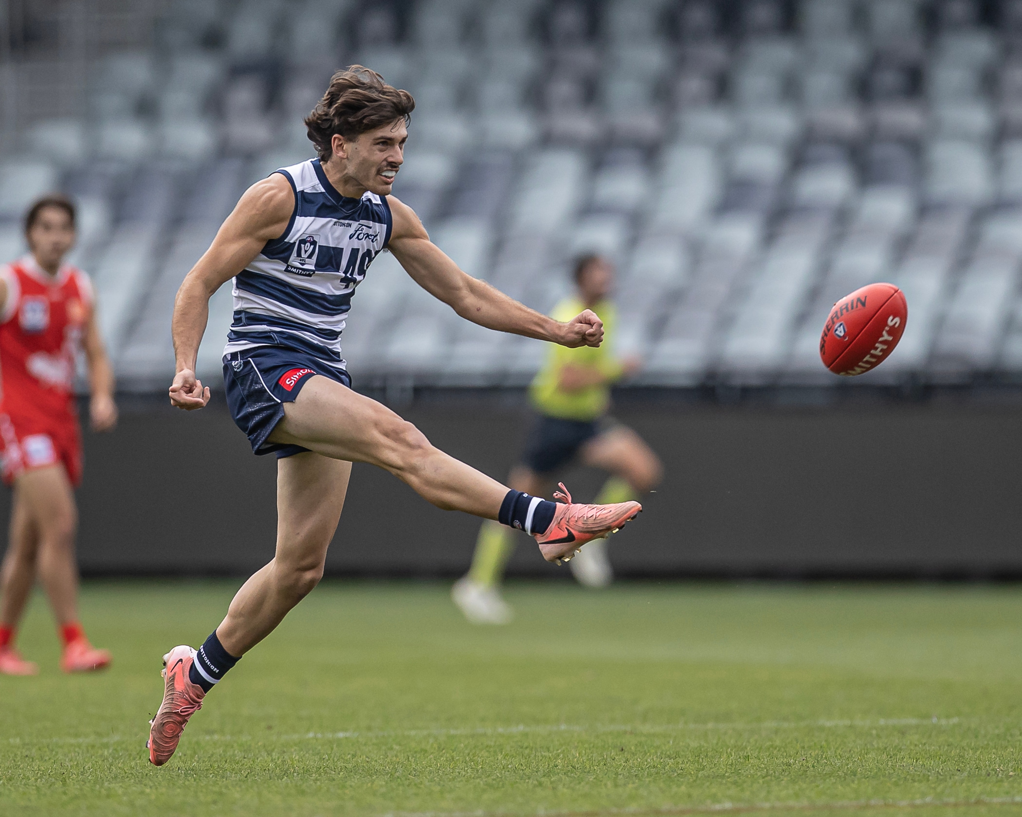 VFL Team Selection | Round 3