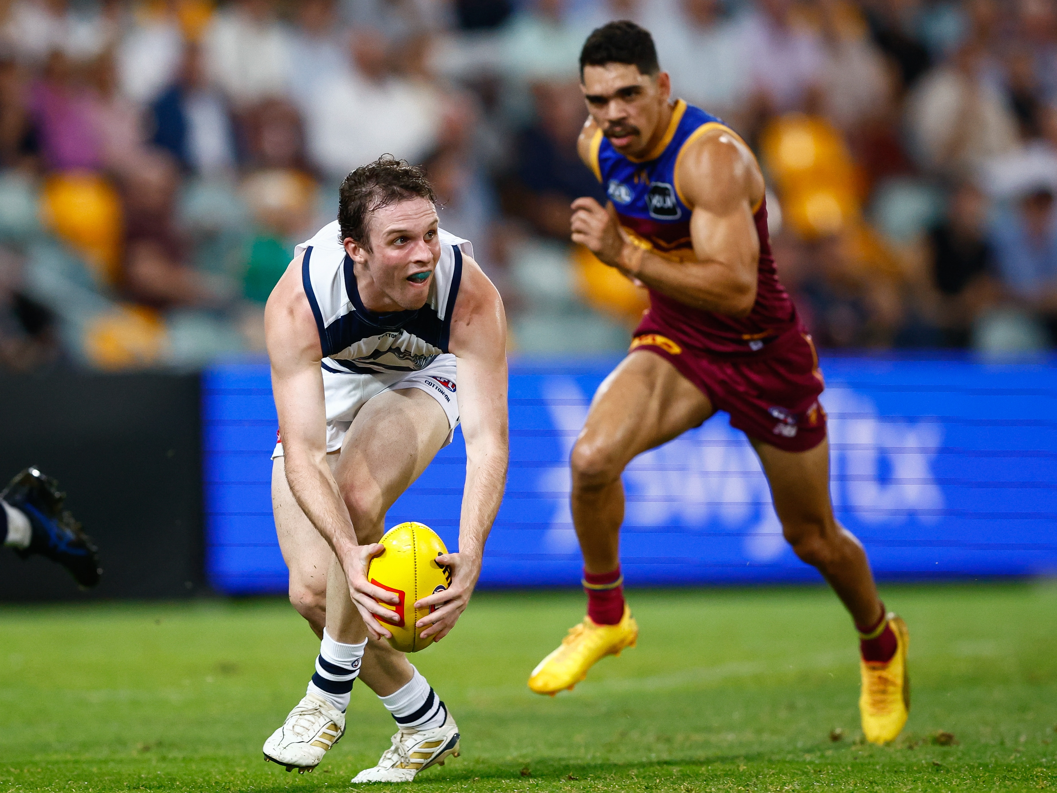 AFL Coaches Votes | Round Three