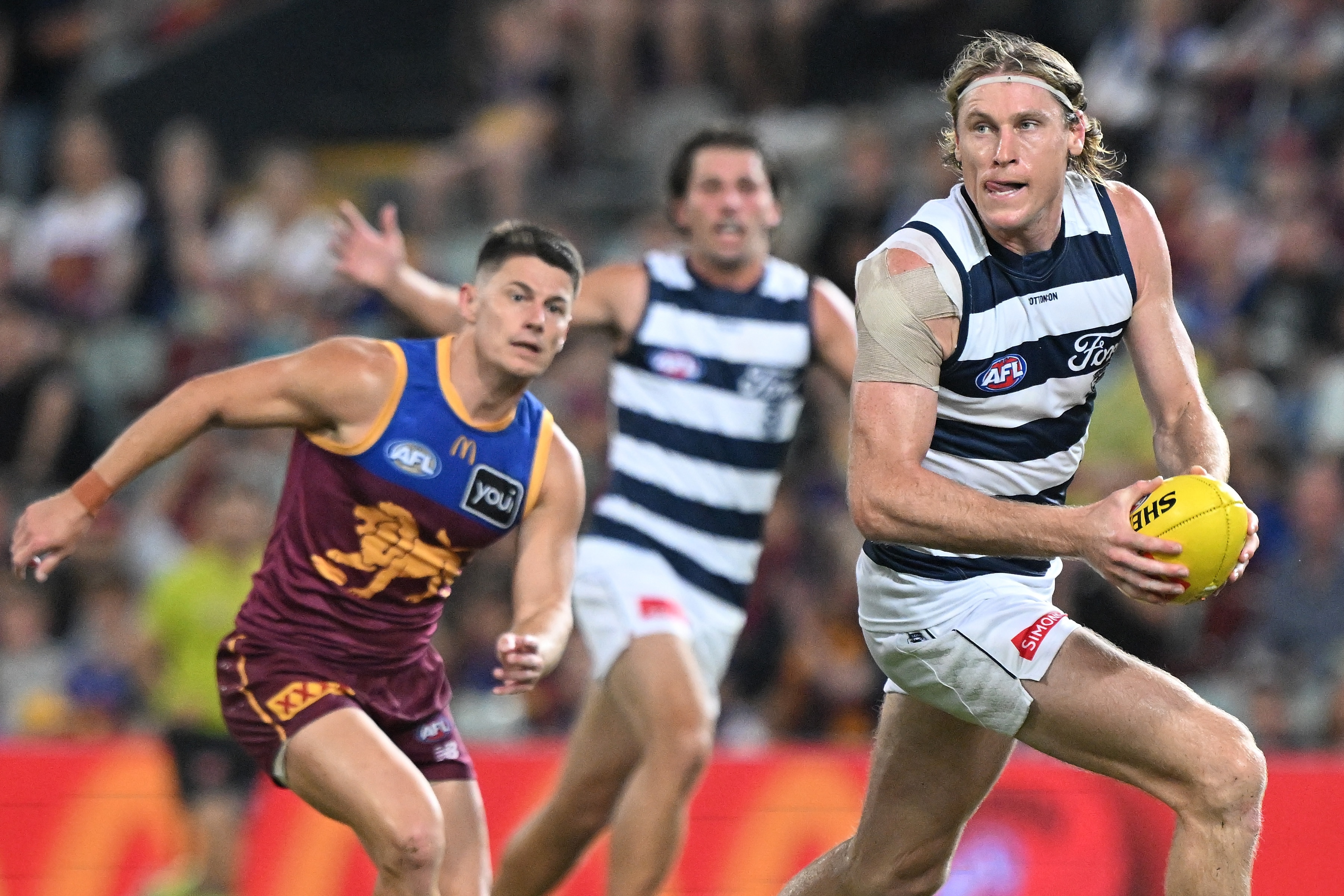 AFL Match Preview | September Starts with a Blockbuster at the 'G