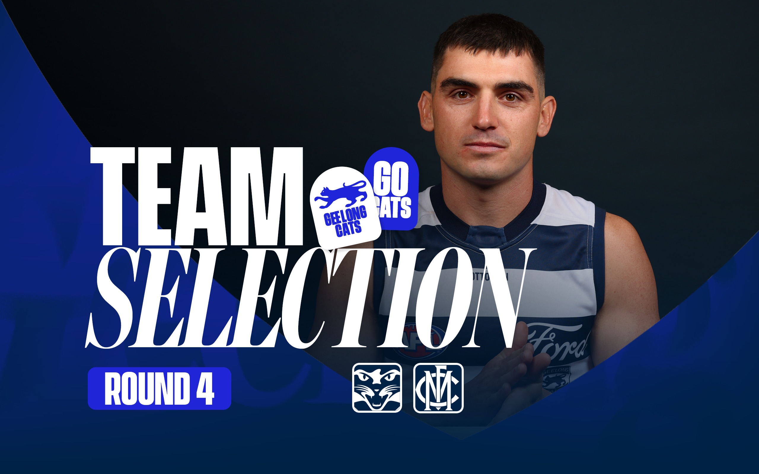 AFL Team Selection | Round 4