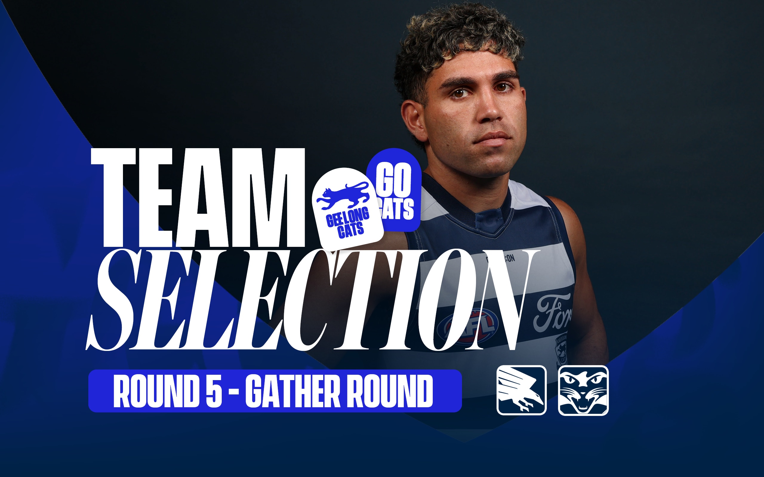 Team Selection | Gather Round