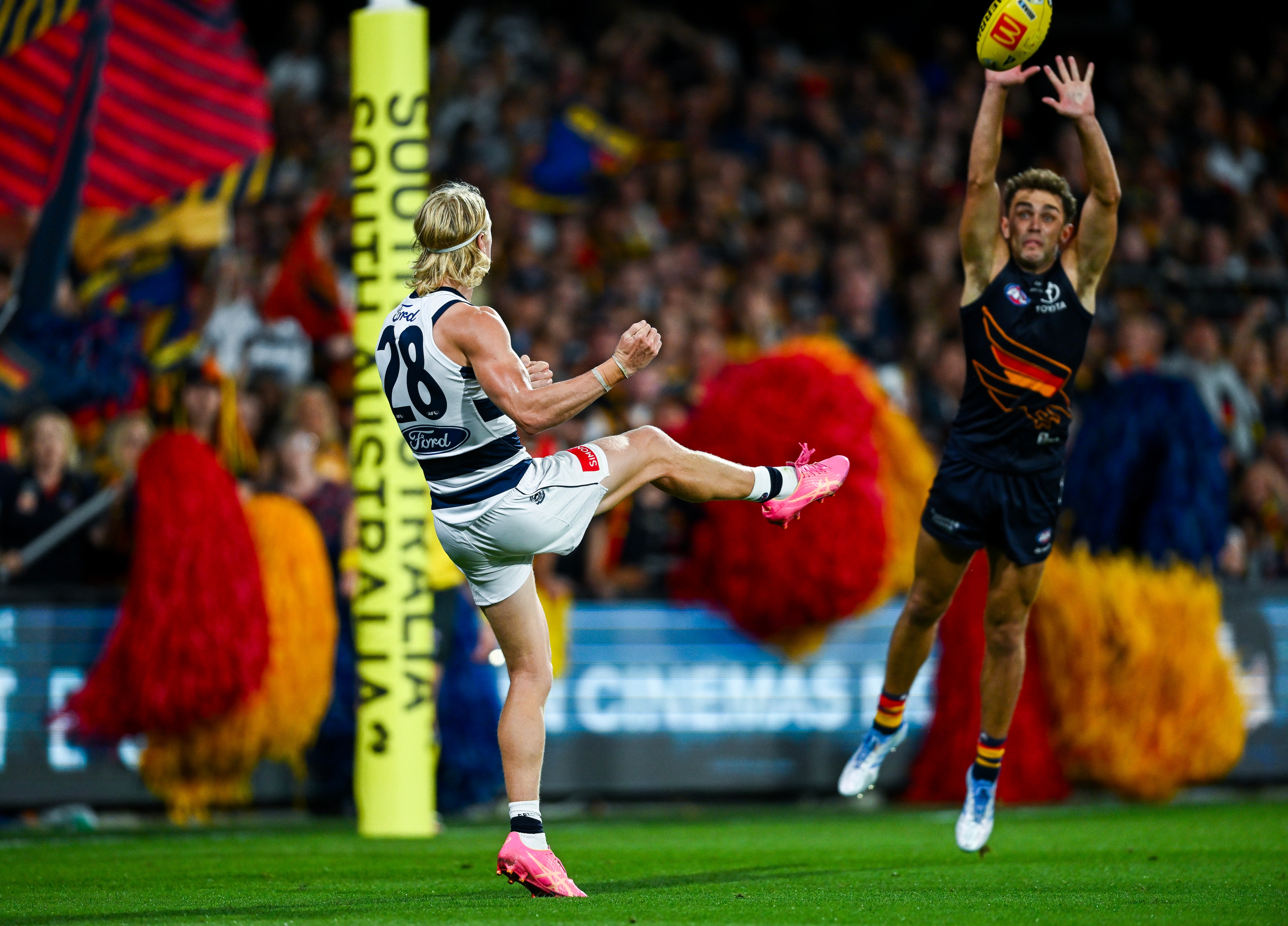High Flying Dempsey Soaring to New Heights in 2025