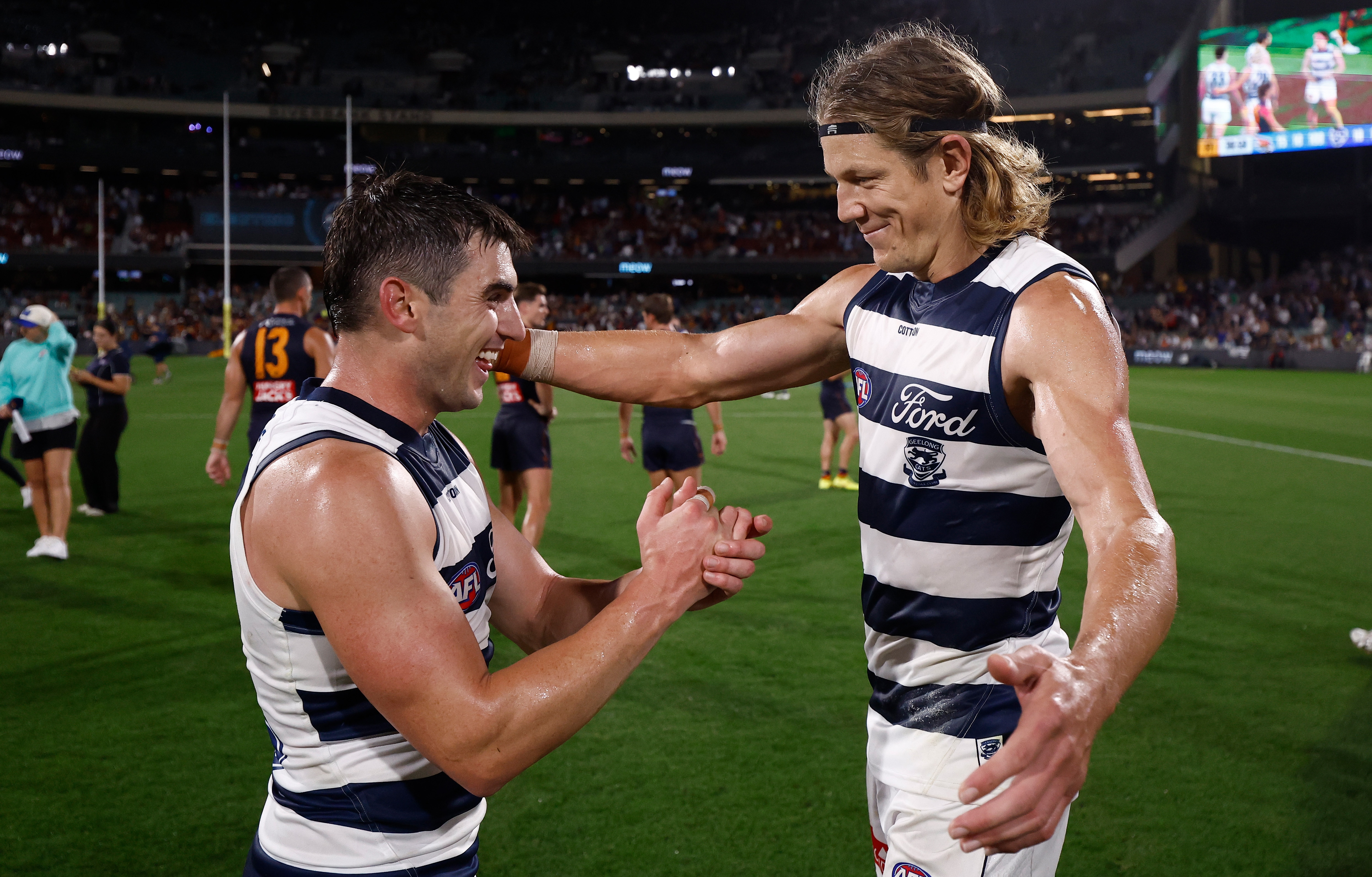 Shaun Mannagh | SEN Breakfast with Garry & Tim