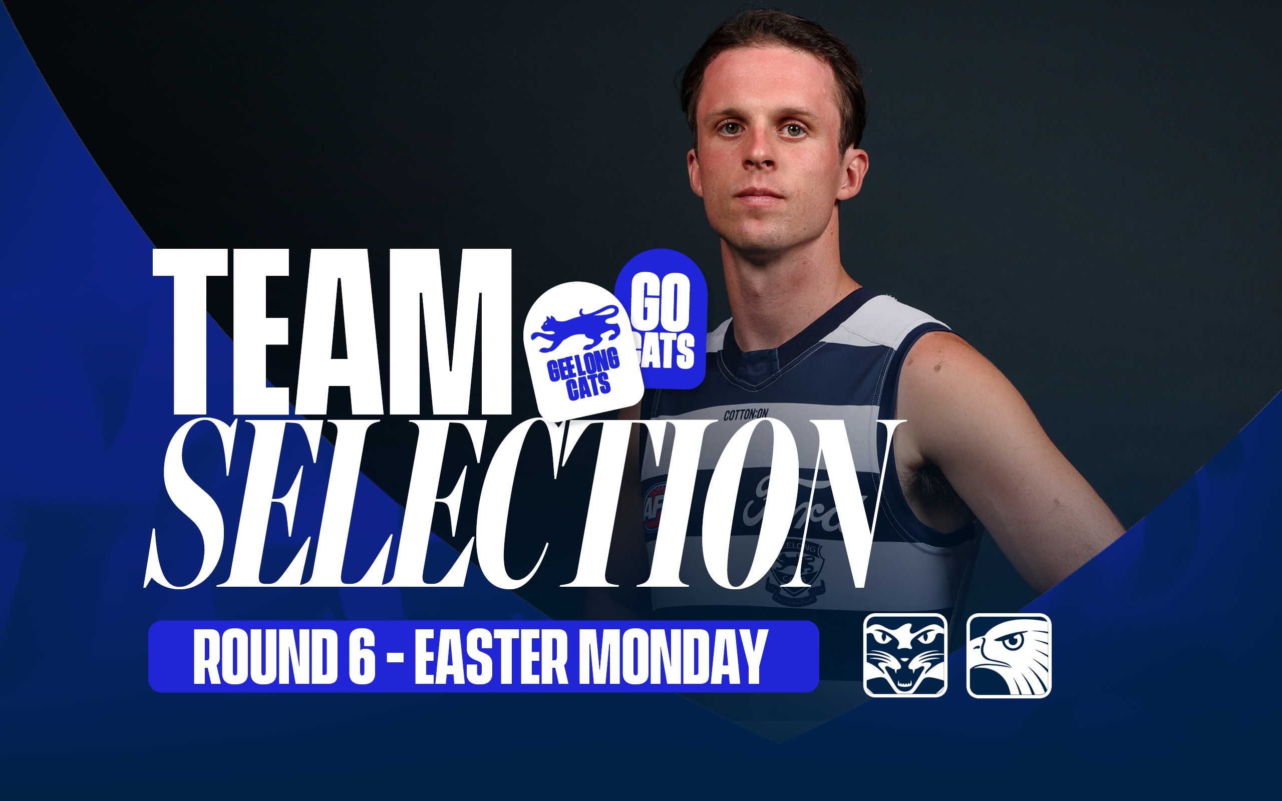 AFL Team Selection | Round 6