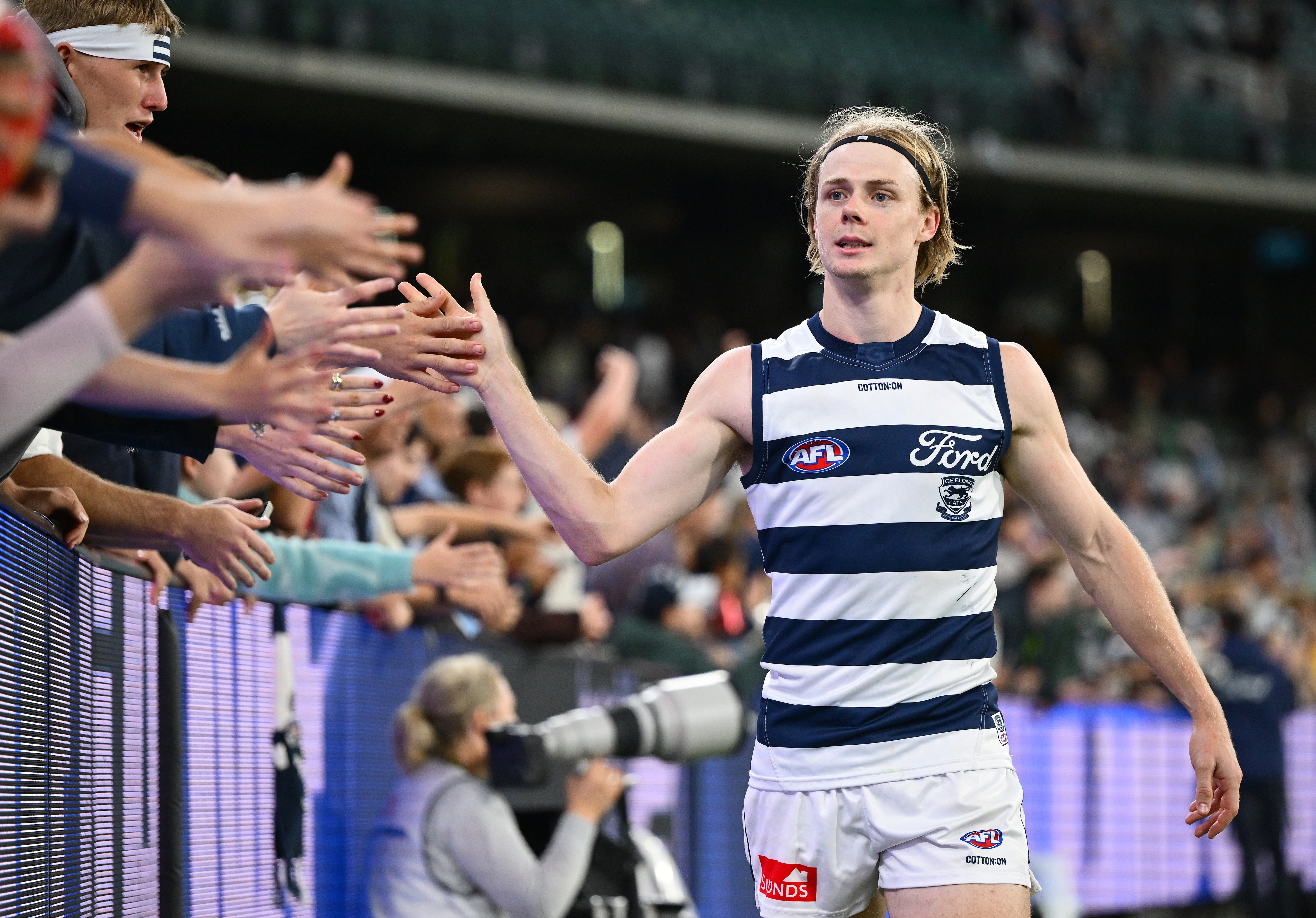Zach Guthrie | RSN Breakfast with Harf
