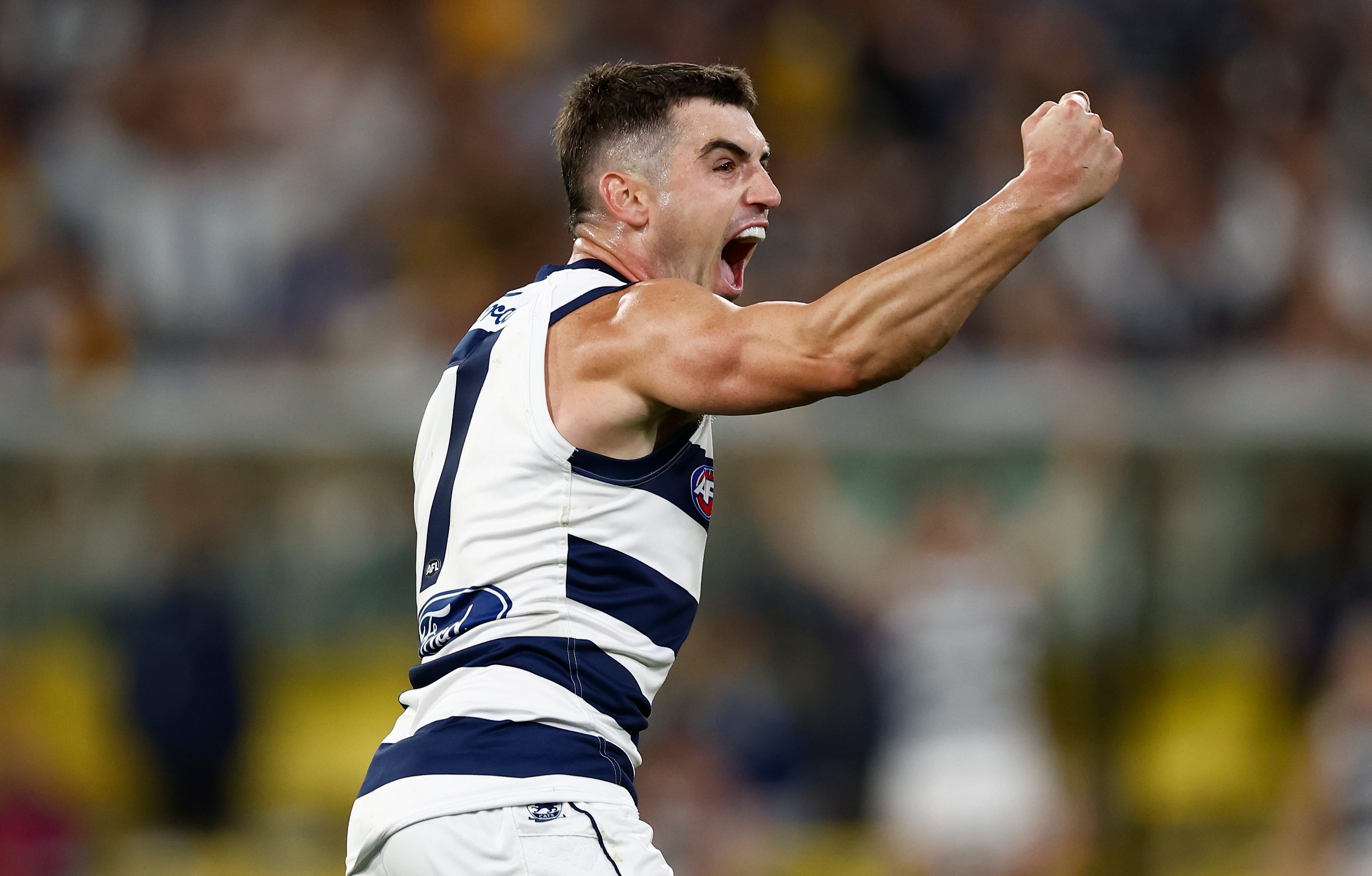 AFL Coaches Votes | Mannagh Rises to the Occasion on Easter Monday