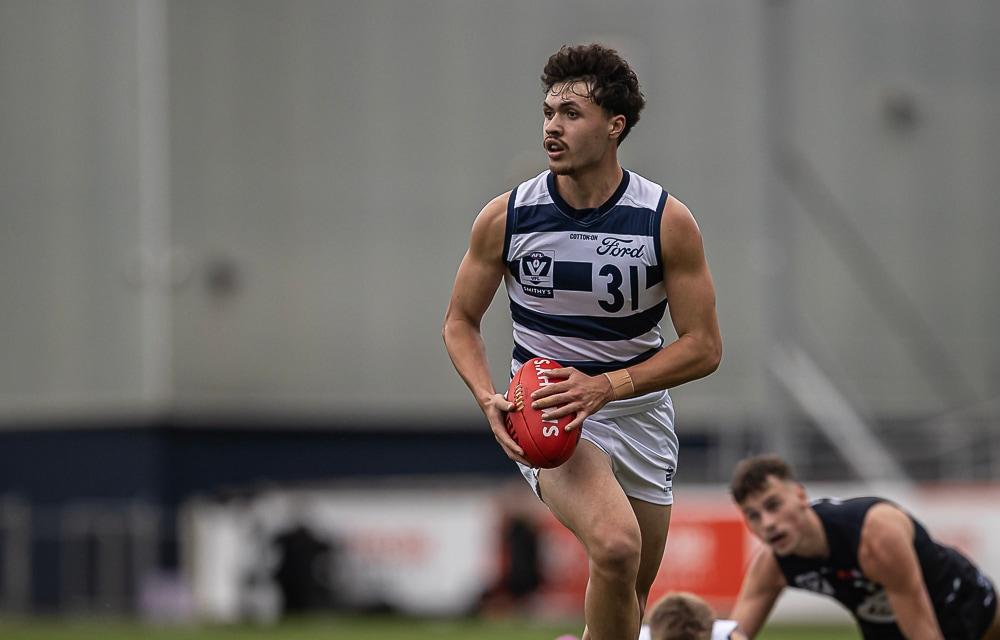VFL Match Report | Round 5