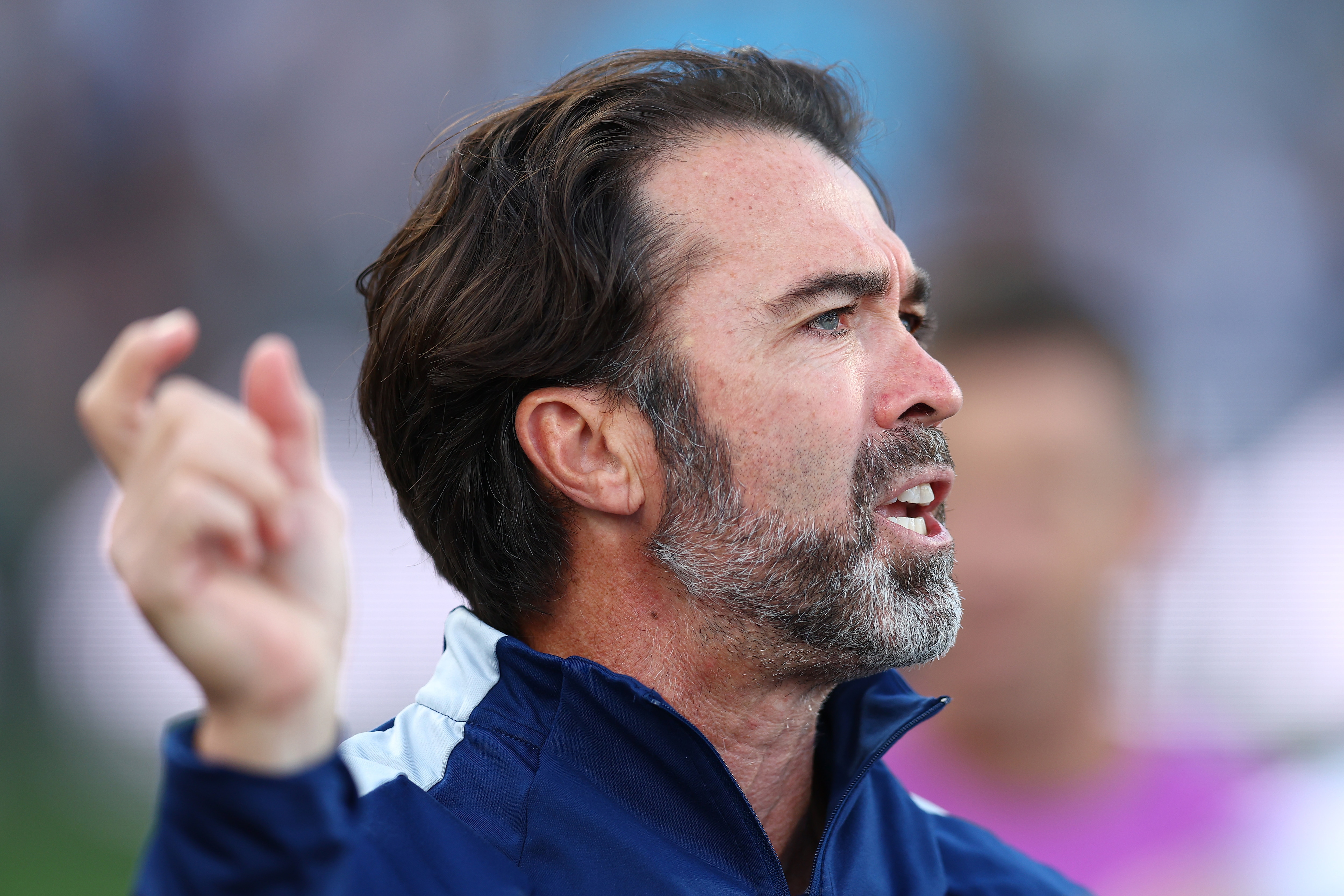 Chris Scott - Round 9 | Post Game Press Conference Takeaways