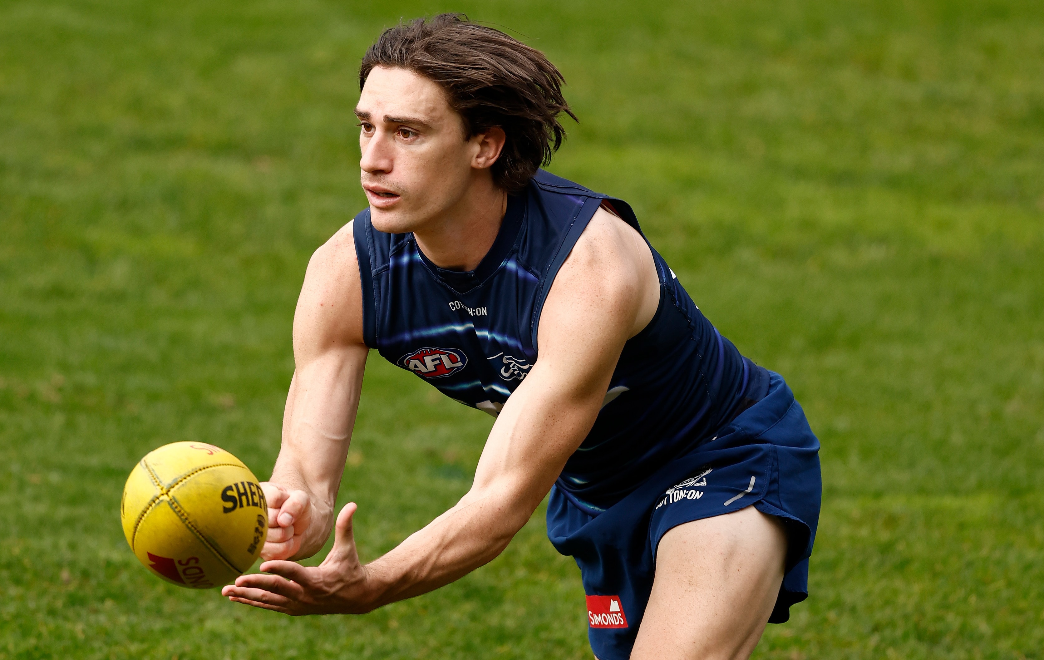 Gryan Miers | SEN Breakfast