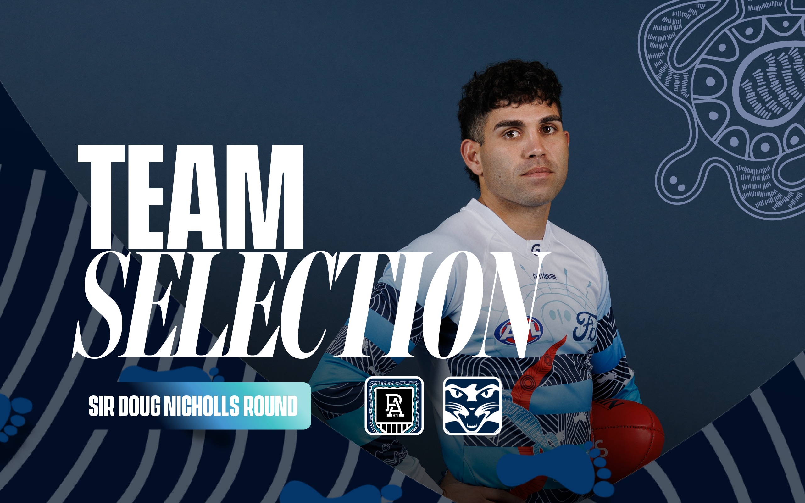 AFL Team Selection | Round 10