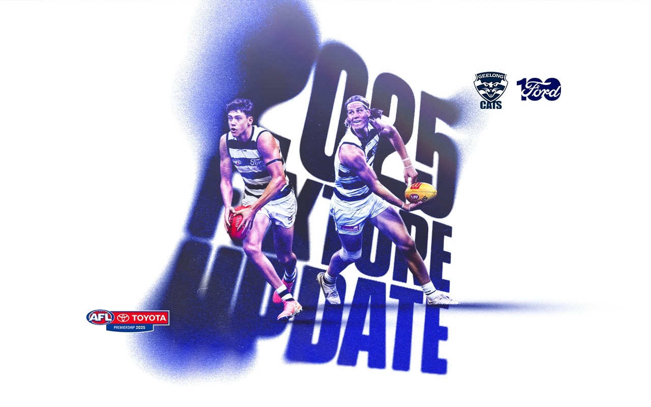 AFL Announces Fixture Details for Rounds 16 to 23