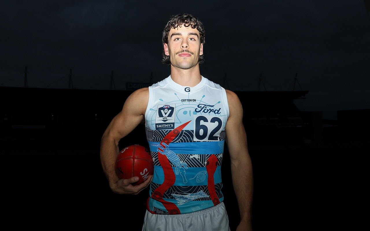 VFL Team Selection | Round 8