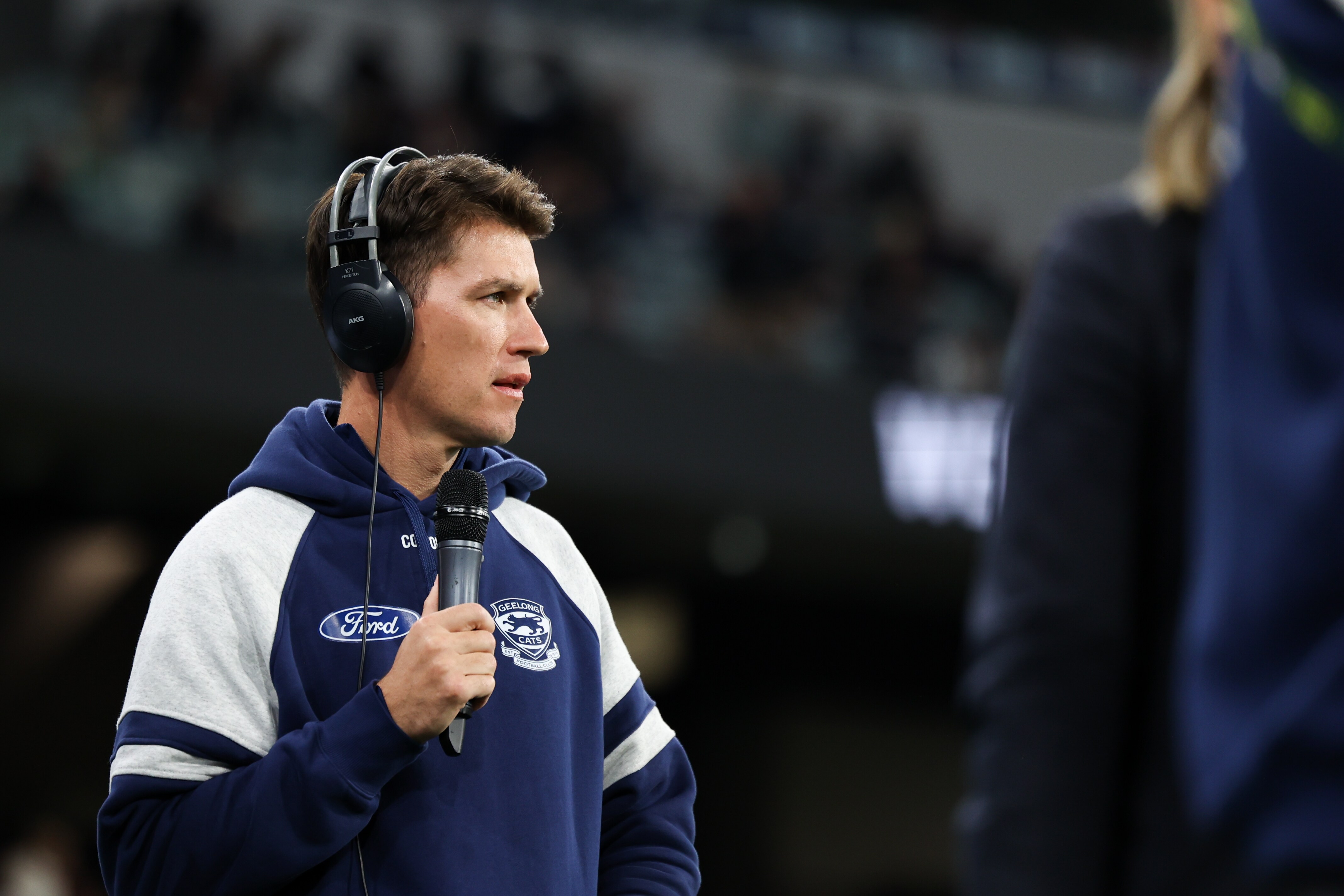 2025 AFL Trade Period | Andrew Mackie Press Conference Takeaways