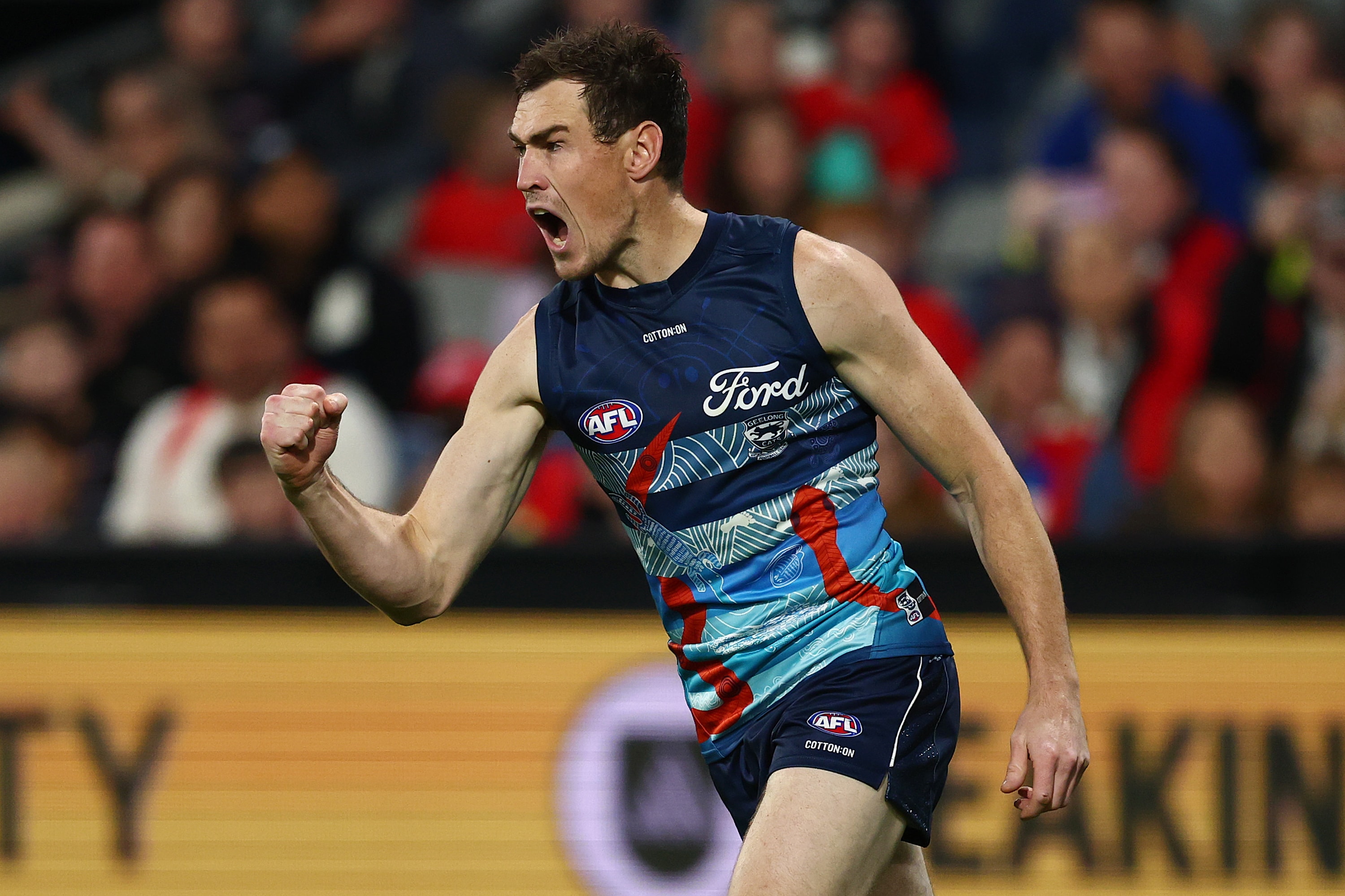 AFL Coaches Votes | Cameron Continues to Climb Leaderboard