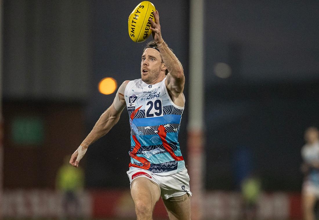 VFL Match Report | Round 9